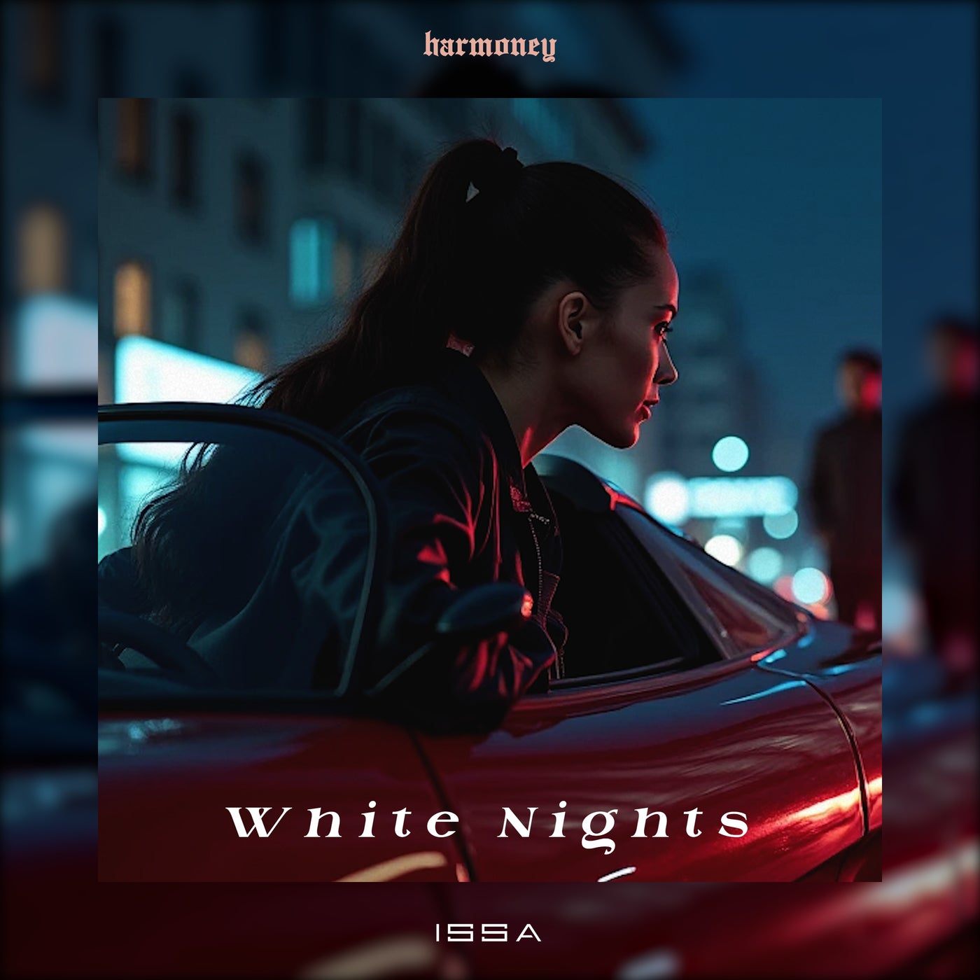 ISSA - White Nights [HARMONEY MUSIC GROUP] | Music & Downloads on Beatport