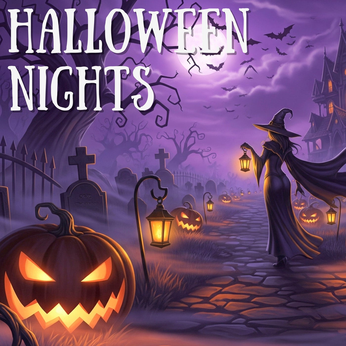 Chillout Music FM - Halloween Nights [Chillout Music FM] | Music ...