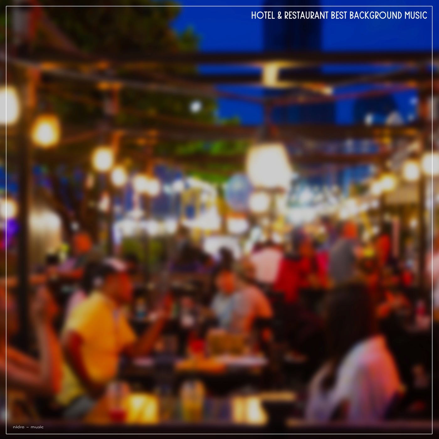 Habermohl, The Foxtrot Effect, Exquisite Frame, Rhythmphoria, Elan ...