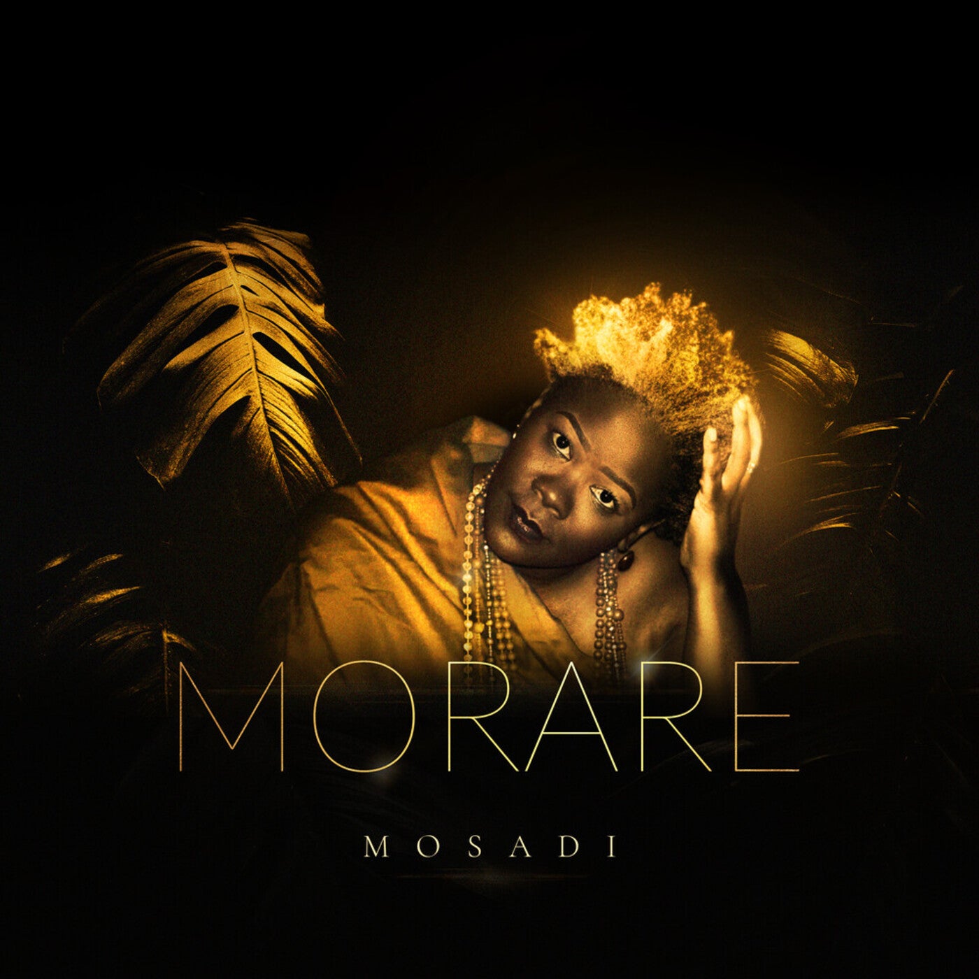 Dome, Morare - Mosadi [Gaba Cannal Music Inc.] | Music & Downloads on ...