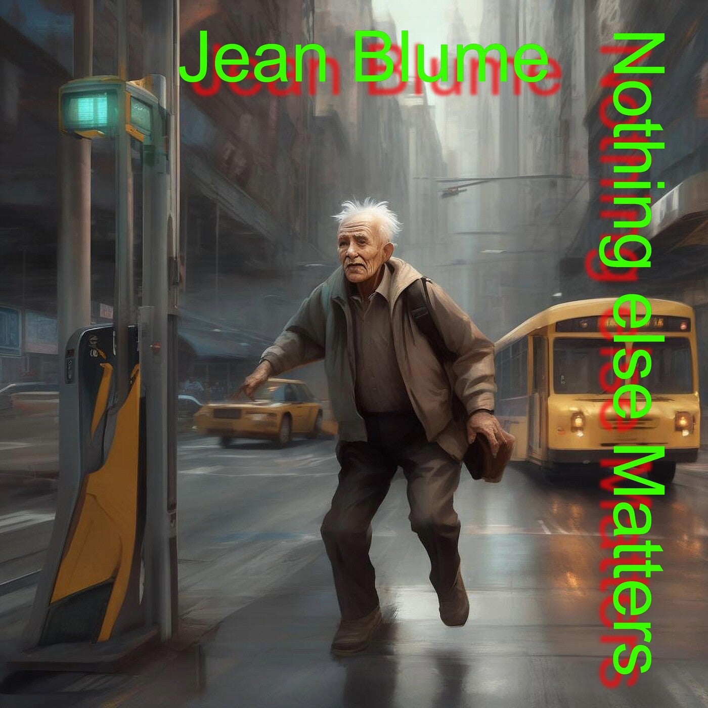 Jean Blume - Nothing Else Matters (Original Mix) [Artistfy Music ...
