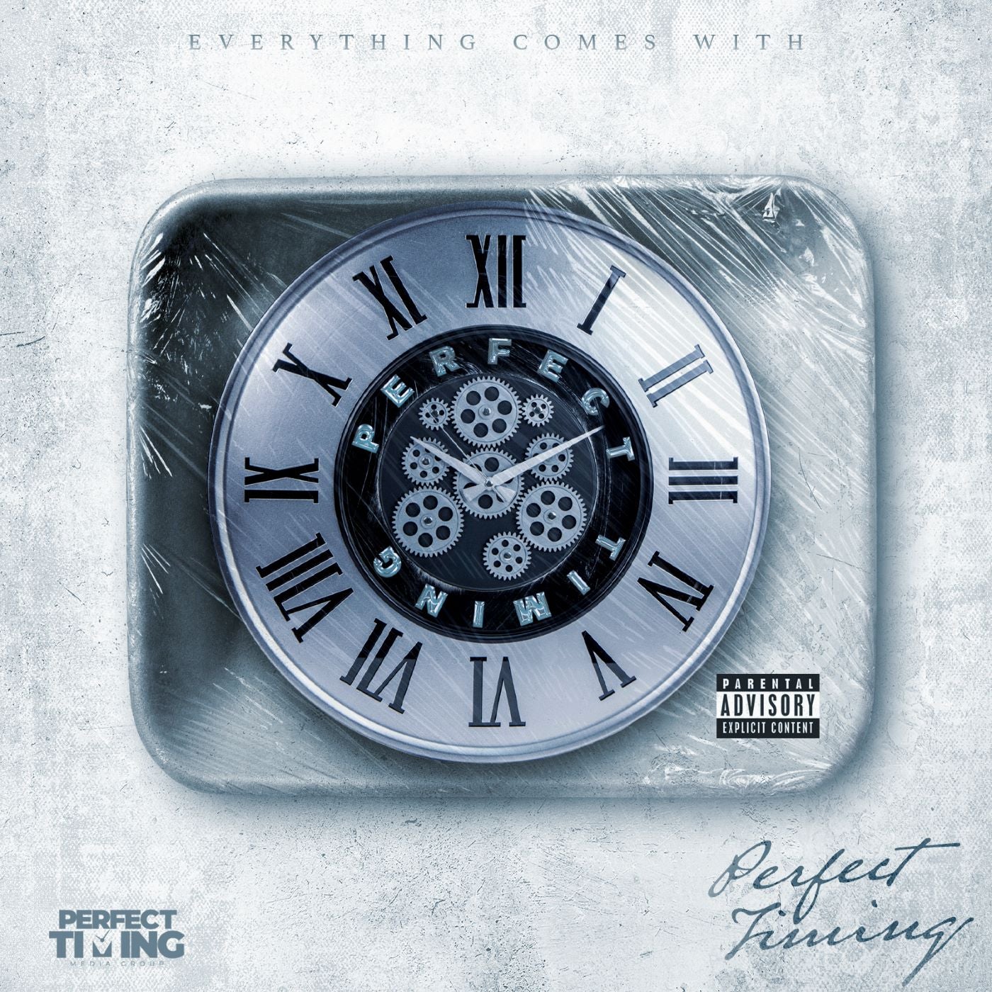 Perfect Timing, Fahdy Goon - Like Skeet (Original Mix) [Perfect Timing ...