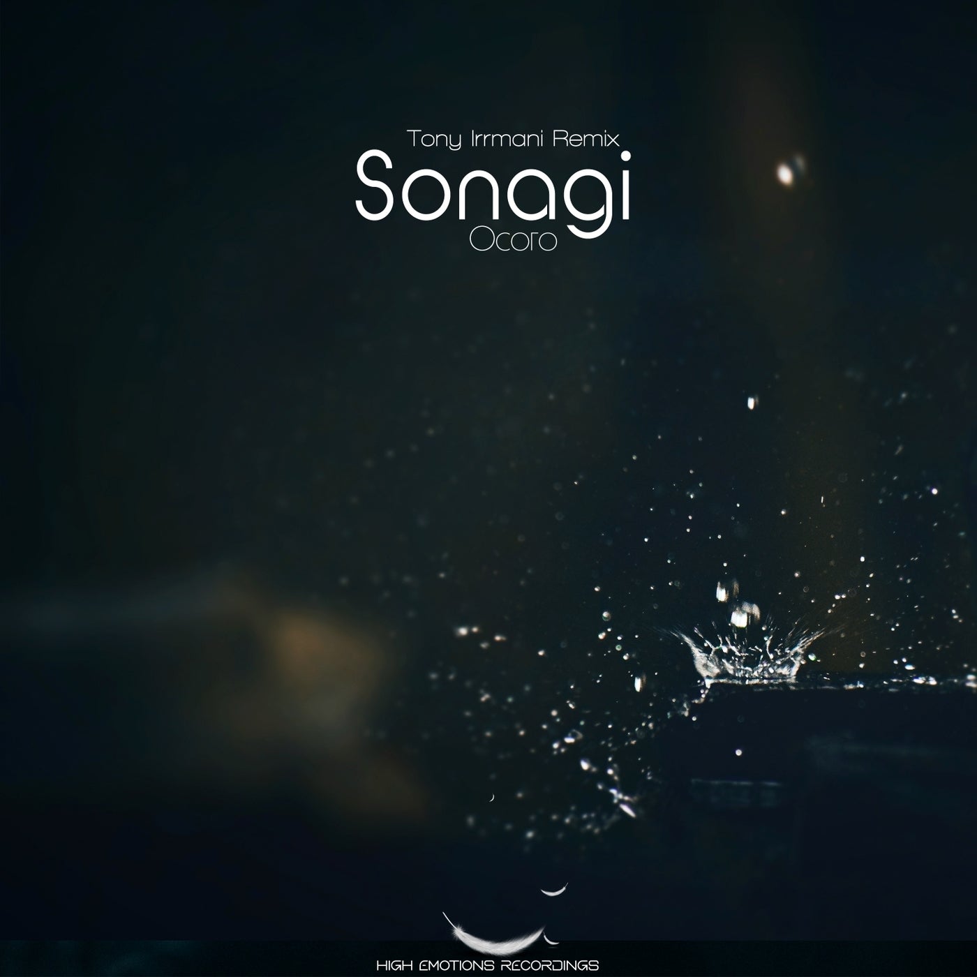 Sonagi from High Emotions Recordings on Beatport
