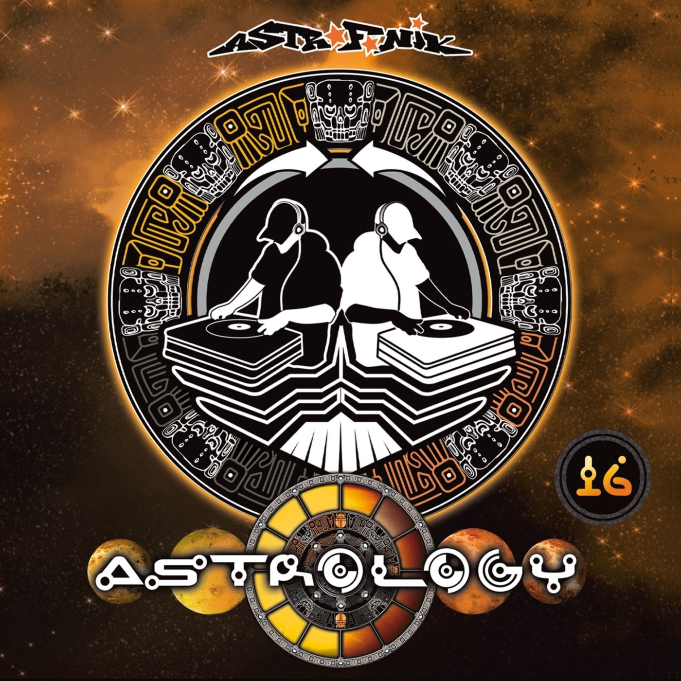 Tao H - Je Suis Le Diable (Original Mix) [AstroFonik] | Music ...