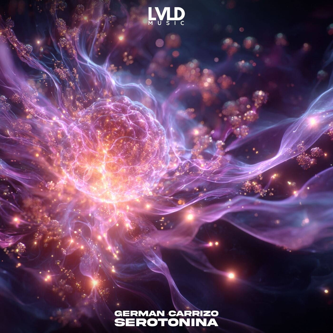 German Carrizo - SEROTONINA [LVLD Music] | Music & Downloads on Beatport