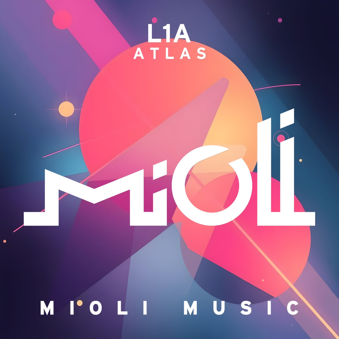 Mioli Music Music & Downloads on Beatport