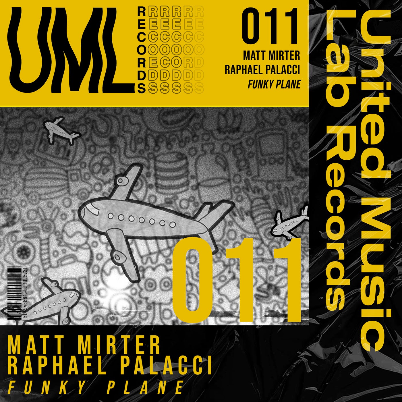 Raphael Palacci - Songs, Events and Music Stats | Viberate.com