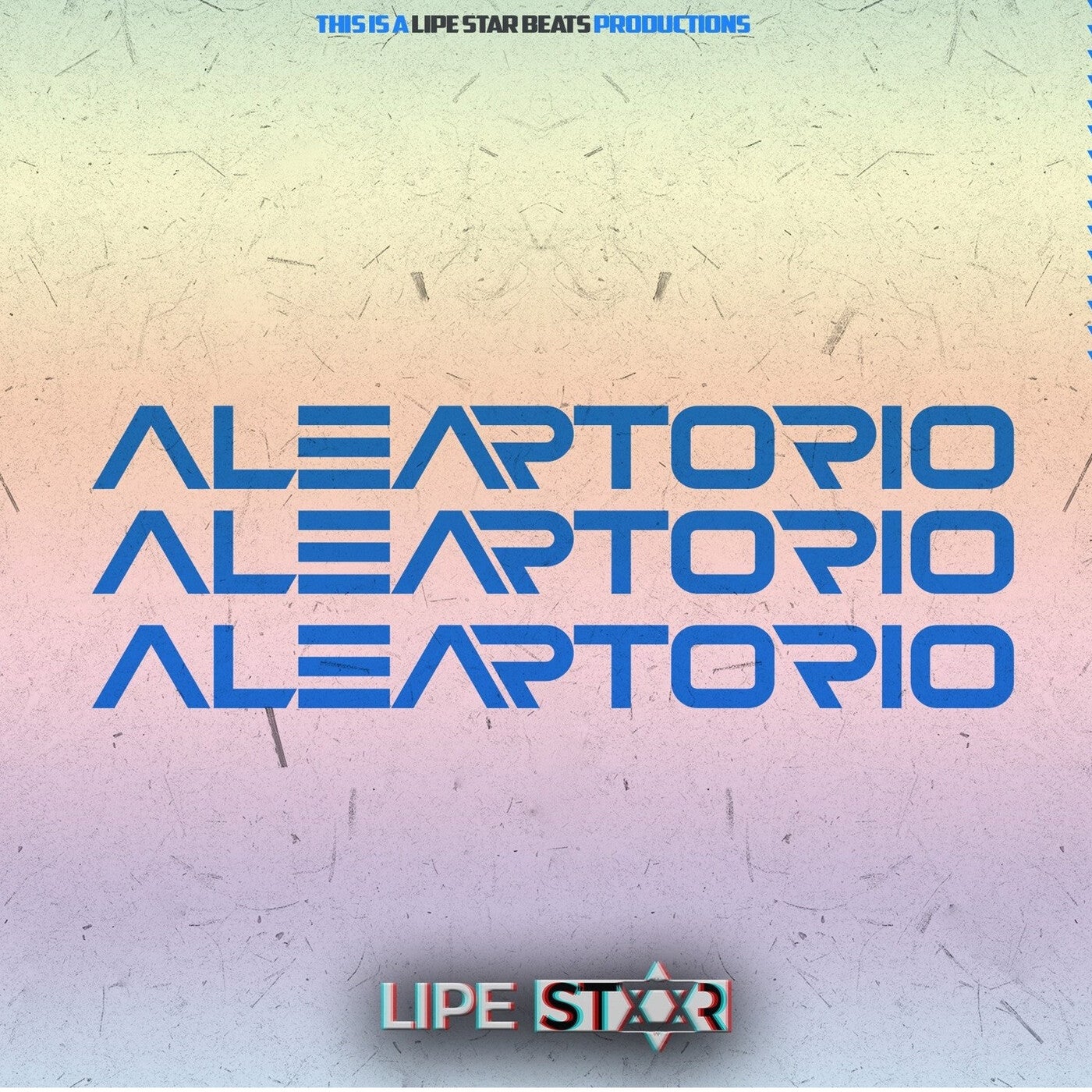 Lipe Star - Aleartorio [Play Music Distribution LLC] | Music ...