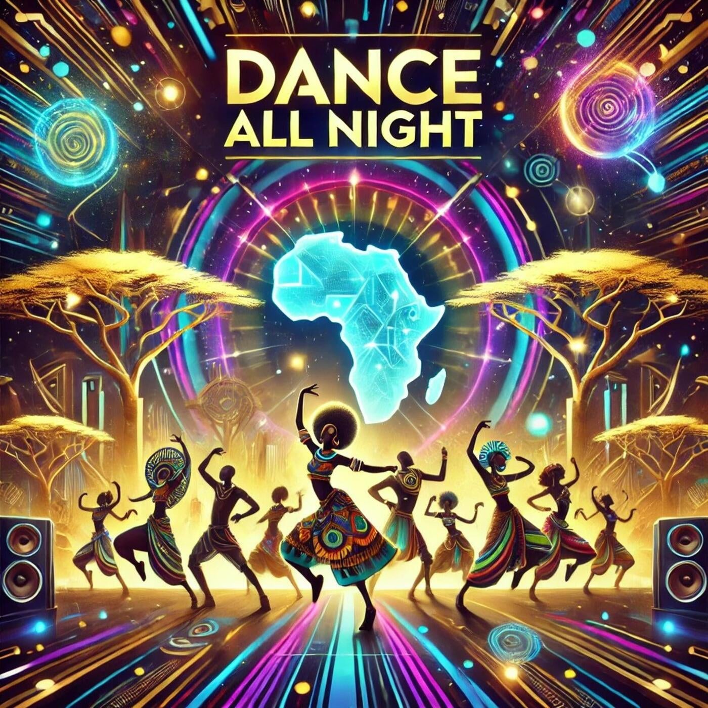 Luminous Beatz - Dance All Night (Original Mix) [DistroKid] | Music ...