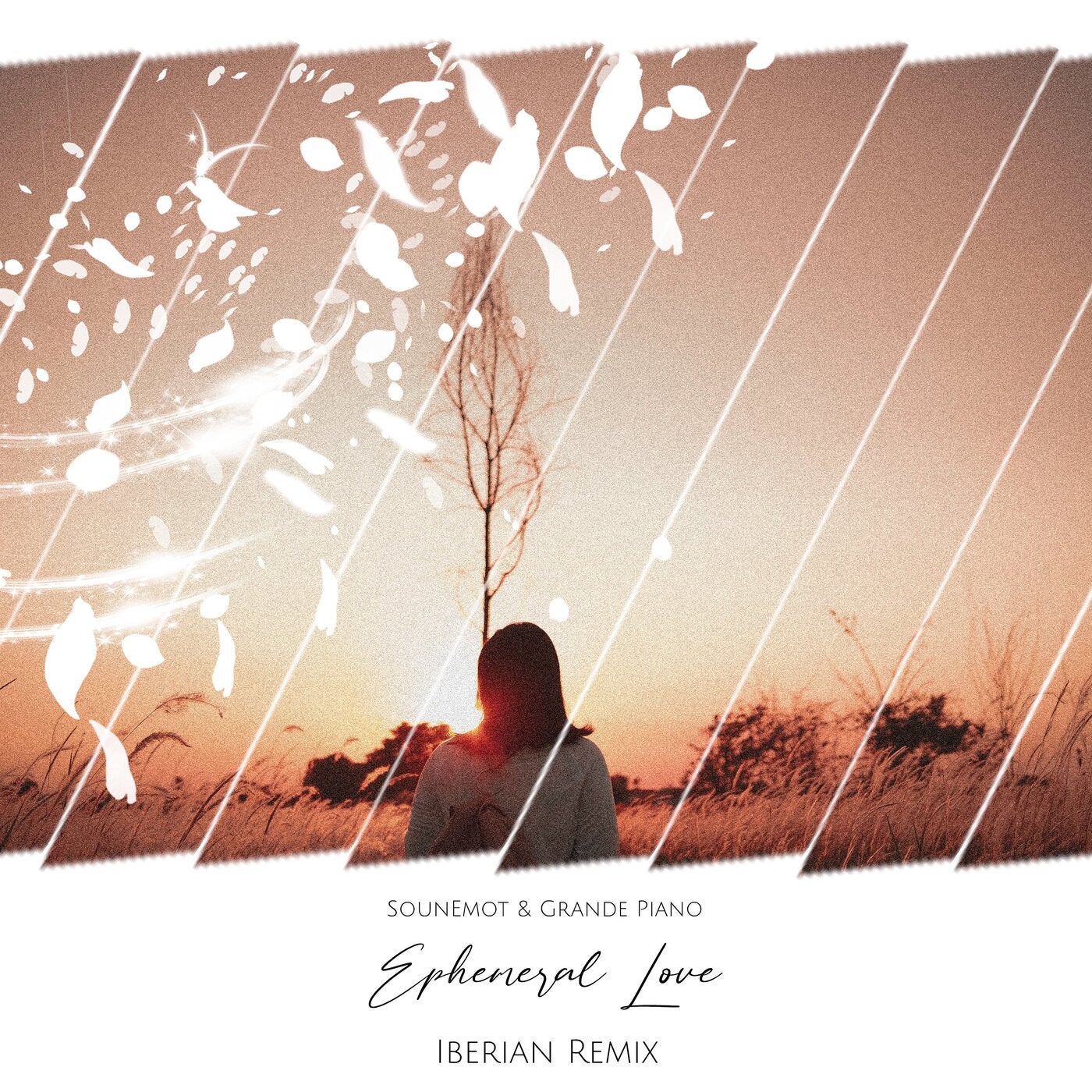 Ephemeral Love (Iberian Remix) from Endlessky Audio on Beatport