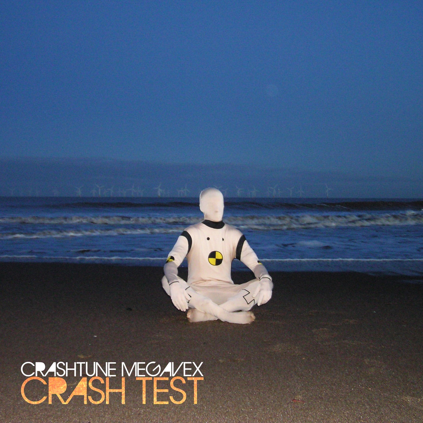 Crashtune Megavex - Crash Test [Anagood Recording Collective] | Music ...