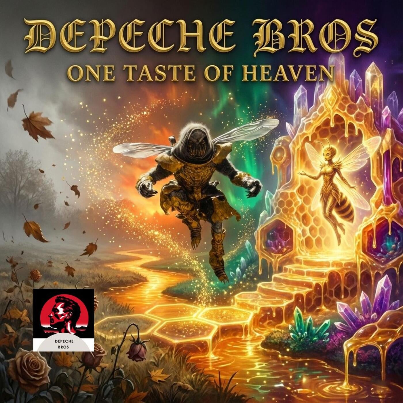 Depeche Bros - One Taste Of Heaven (Original Mix) [DistroKid] | Music & Downloads on Beatport
