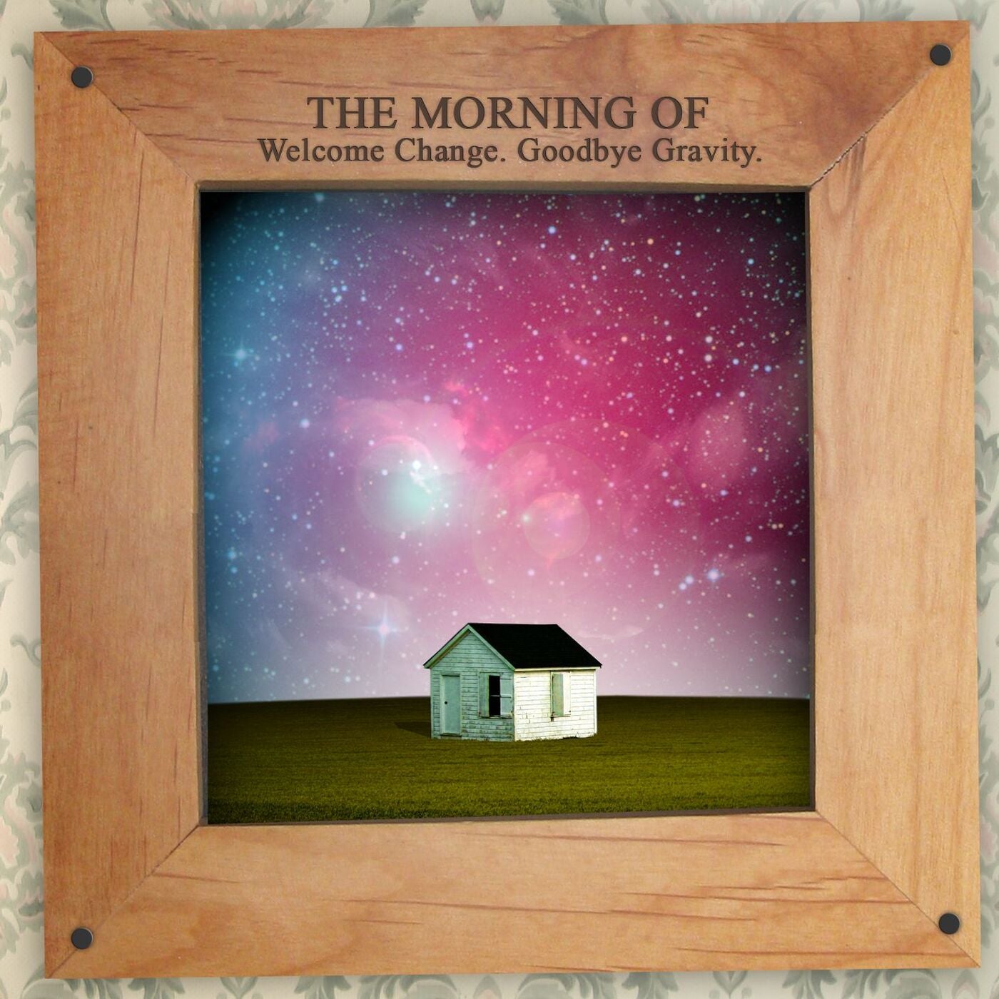 The Morning Of - There's a Bully in the Park and a Hero In My Baseball ...