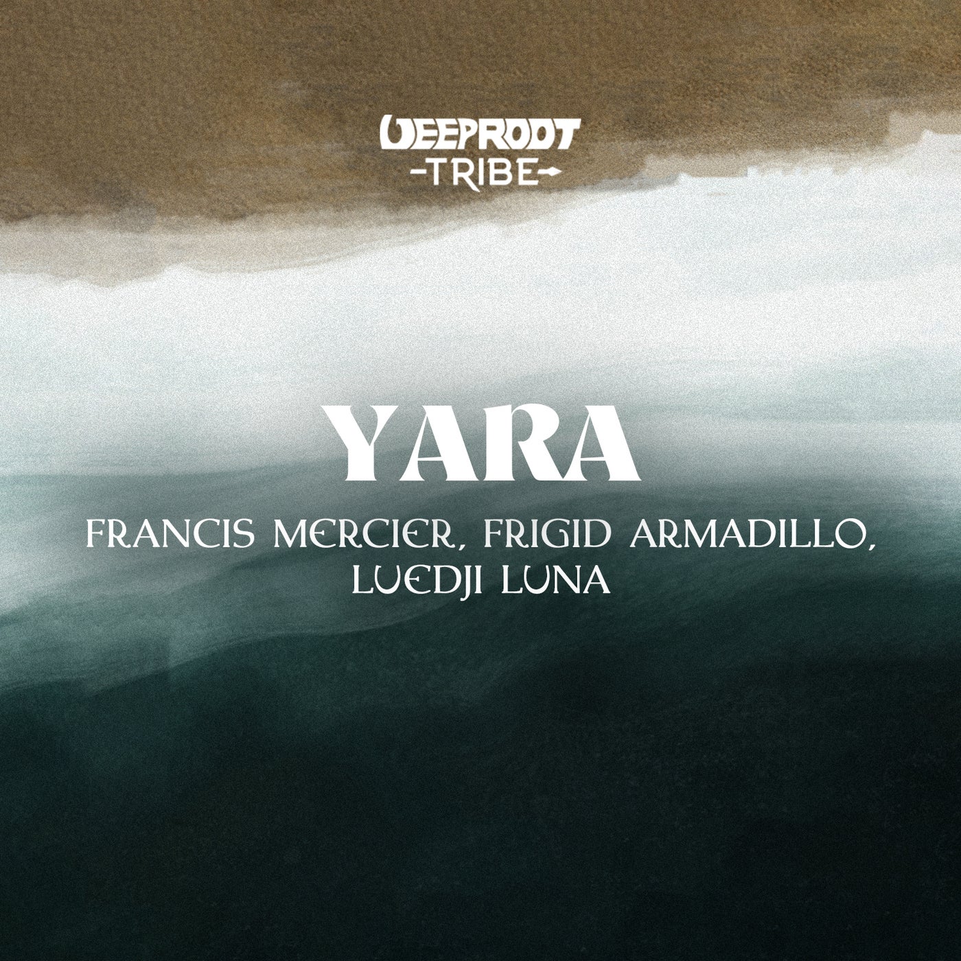 Francis Mercier, Frigid Armadillo, Luedji Luna - Yara [Deep Root Tribe ...