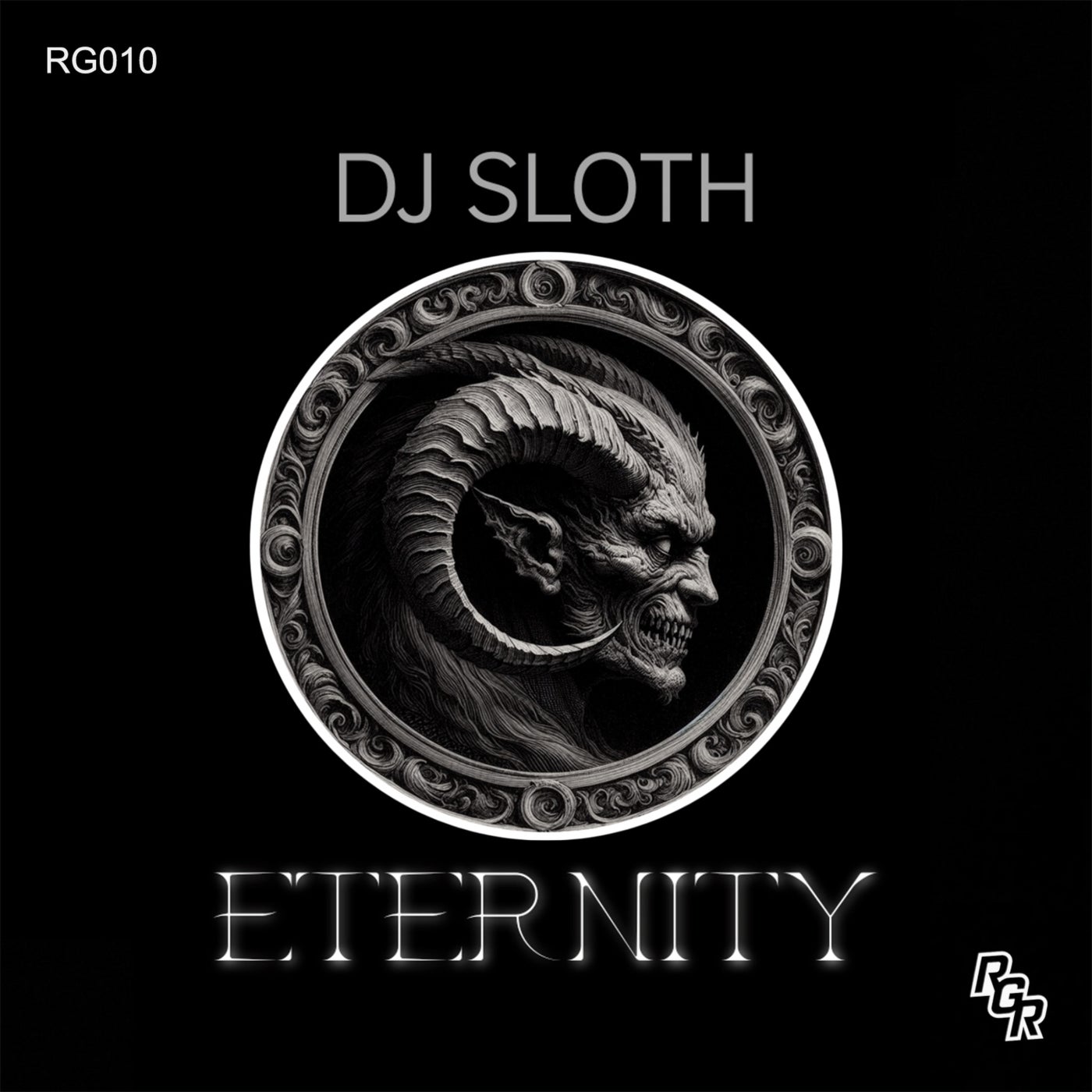 DJ Sloth - Eternity [Rosario Groove] | Music & Downloads on Beatport