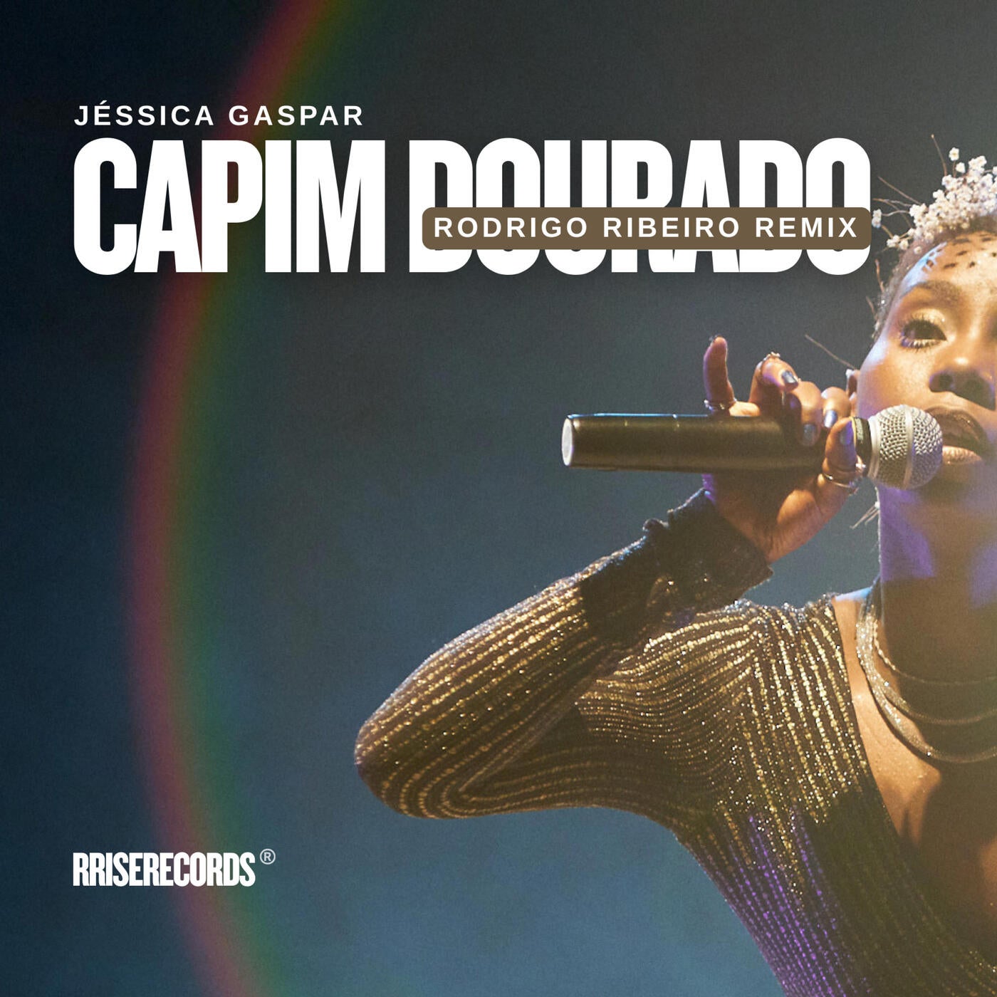 Rodrigo Ribeiro, Jéssica Gaspar, Fejuca - Capim Dourado (Rodrigo ...