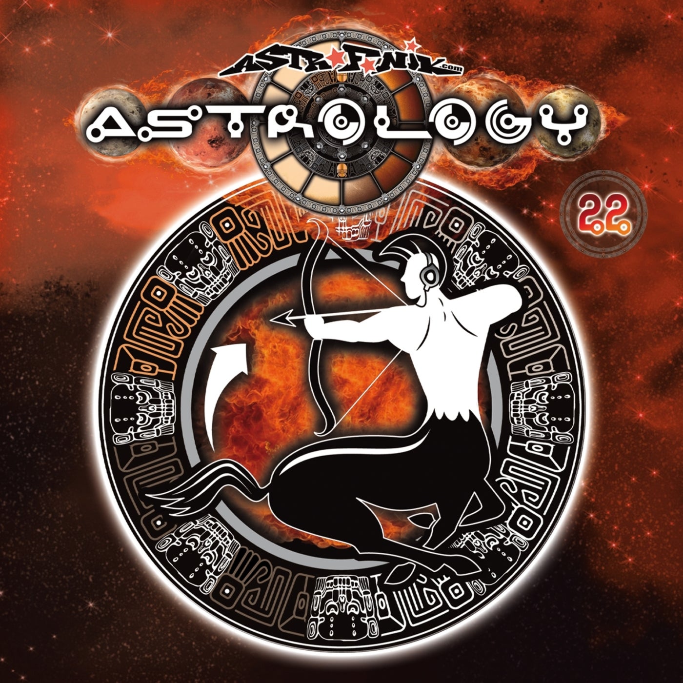Neurokontrol, Charde, Paranoiak, Anticeptik - Astrology 22 [AstroFonik ...