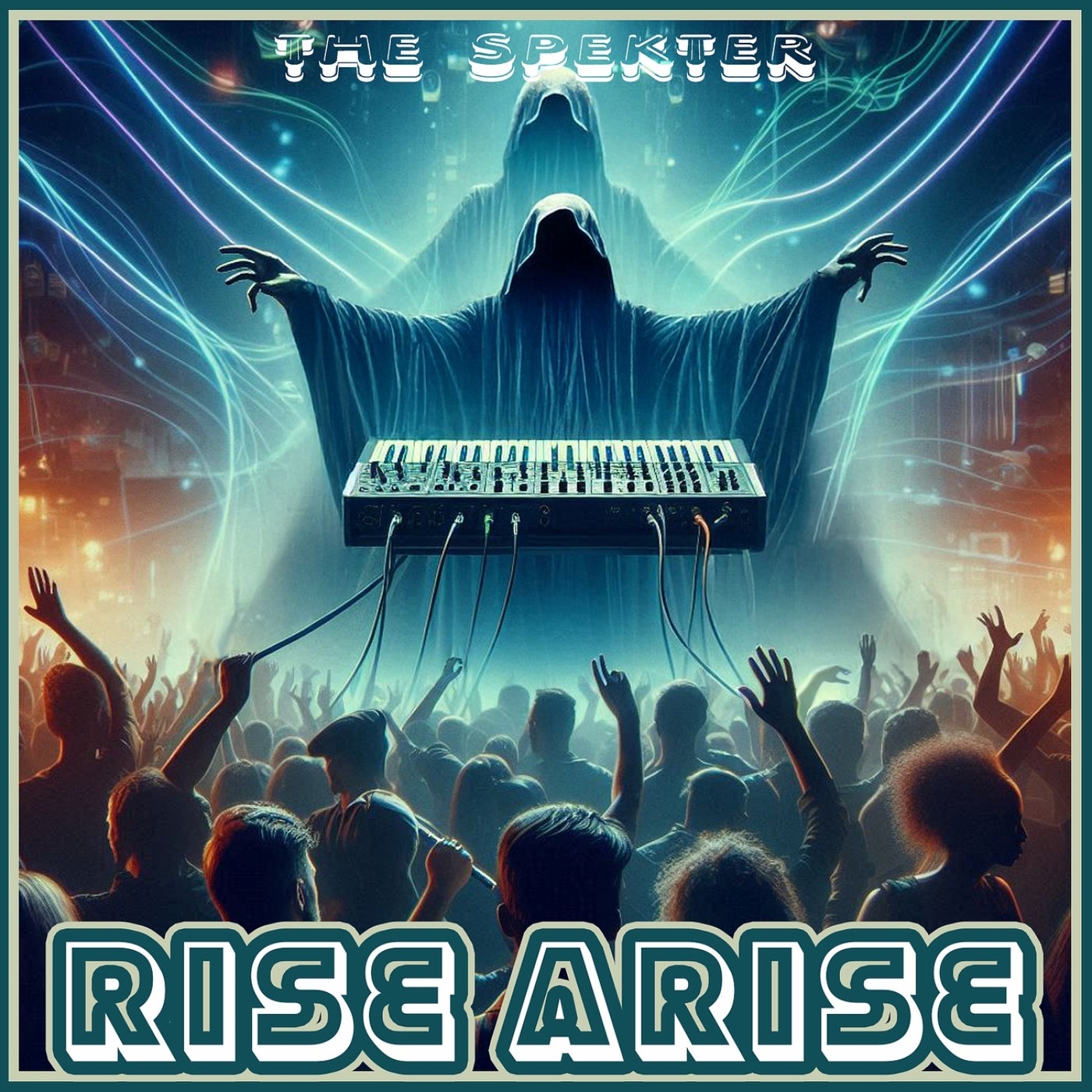 The Spekter - Rise Arise [TuneCore] | Music & Downloads on Beatport