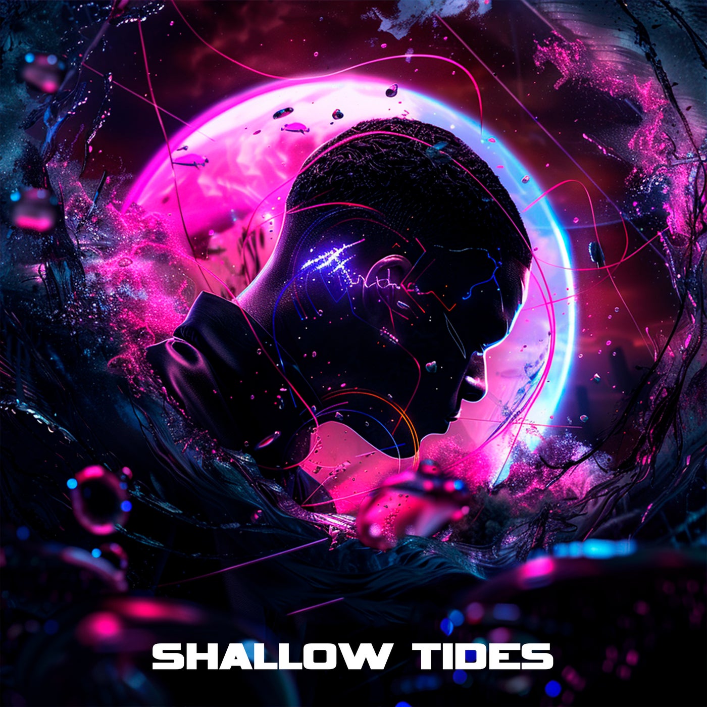Hatlezz - Shallow Tides [Melodic Club] | Music & Downloads on Beatport