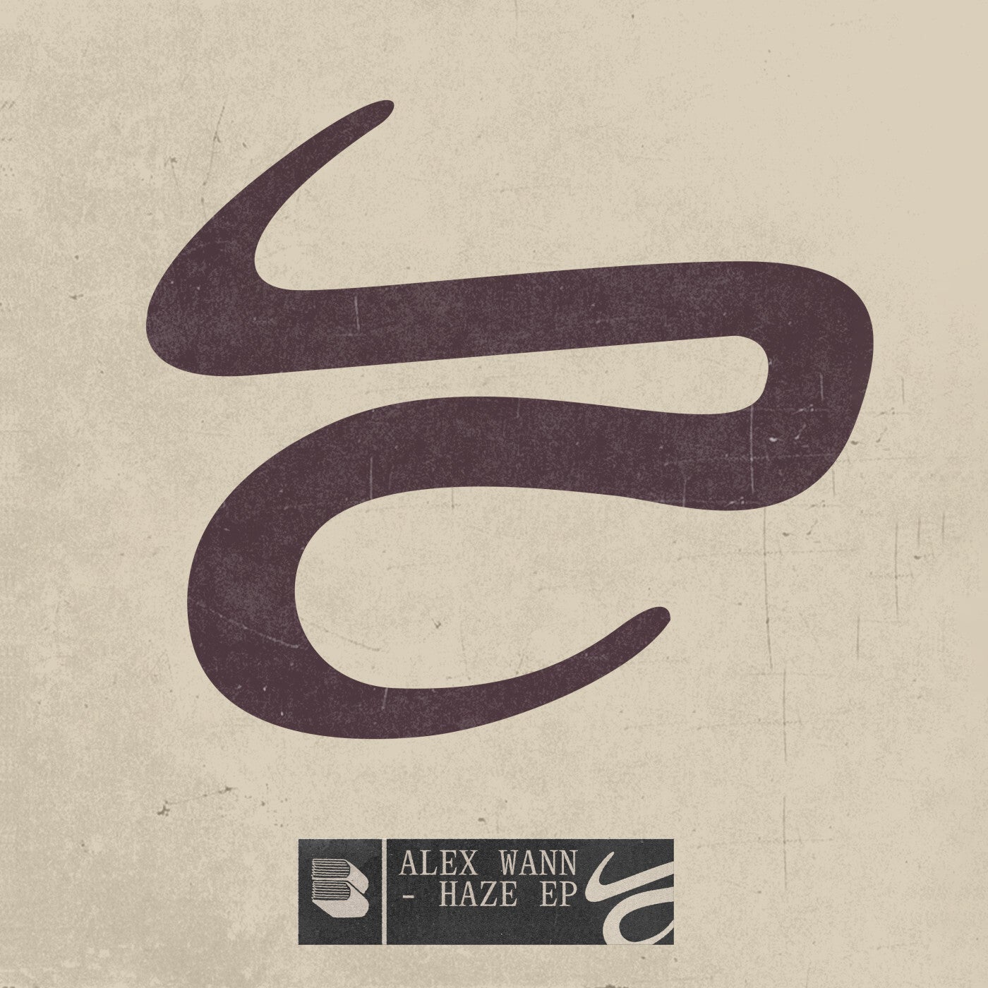 Alex Wann - Haze EP [Black Book Records] | Music & Downloads on Beatport