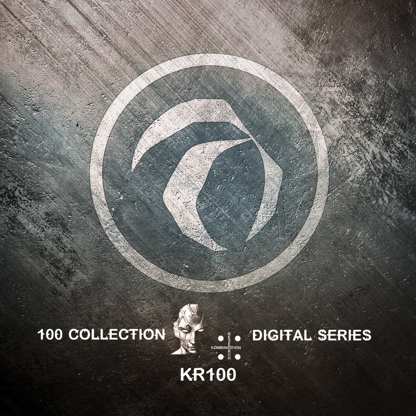 The Advent, Murat, Joey Beltram, Davide Squillace - KR100 - Collection ...