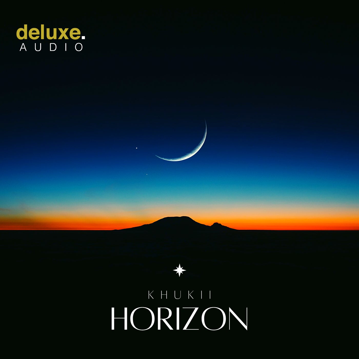Khukii - Horizon (Original Mix) [Deluxe Audio] | Music & Downloads on ...