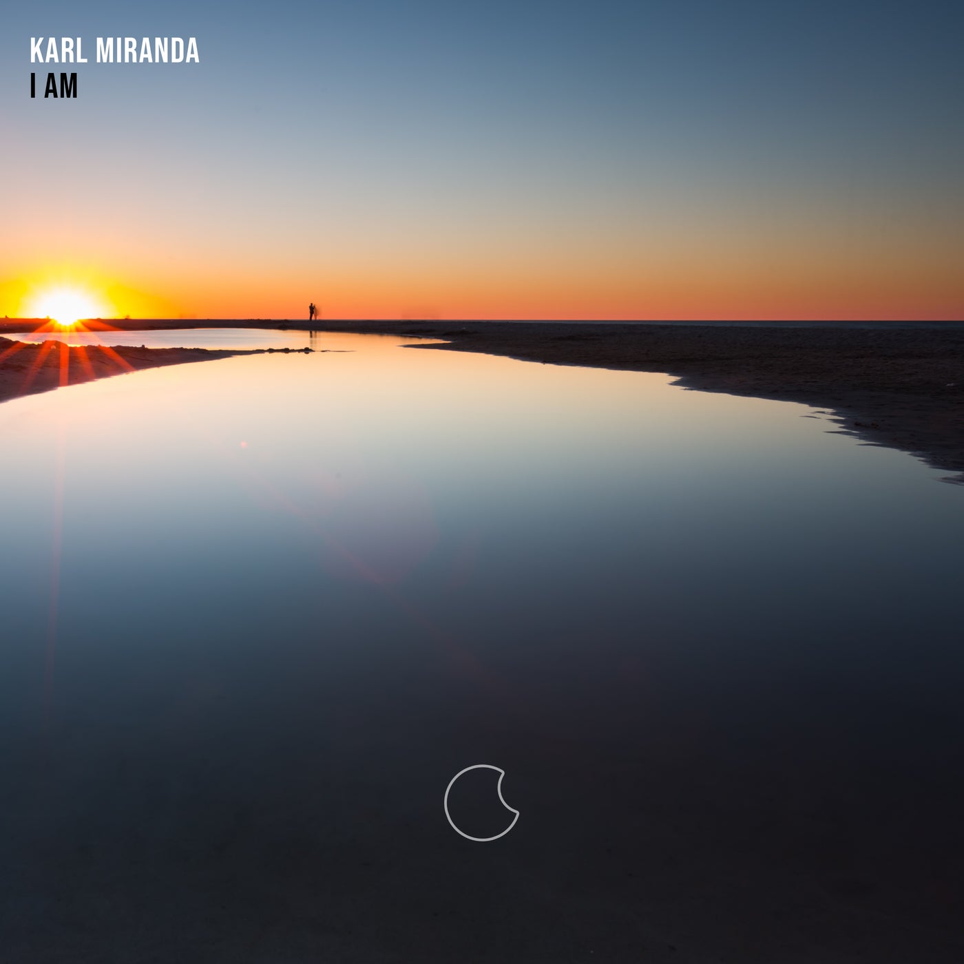Karl Miranda - I Am (Original Mix) [Blue Dot Music] | Music & Downloads ...