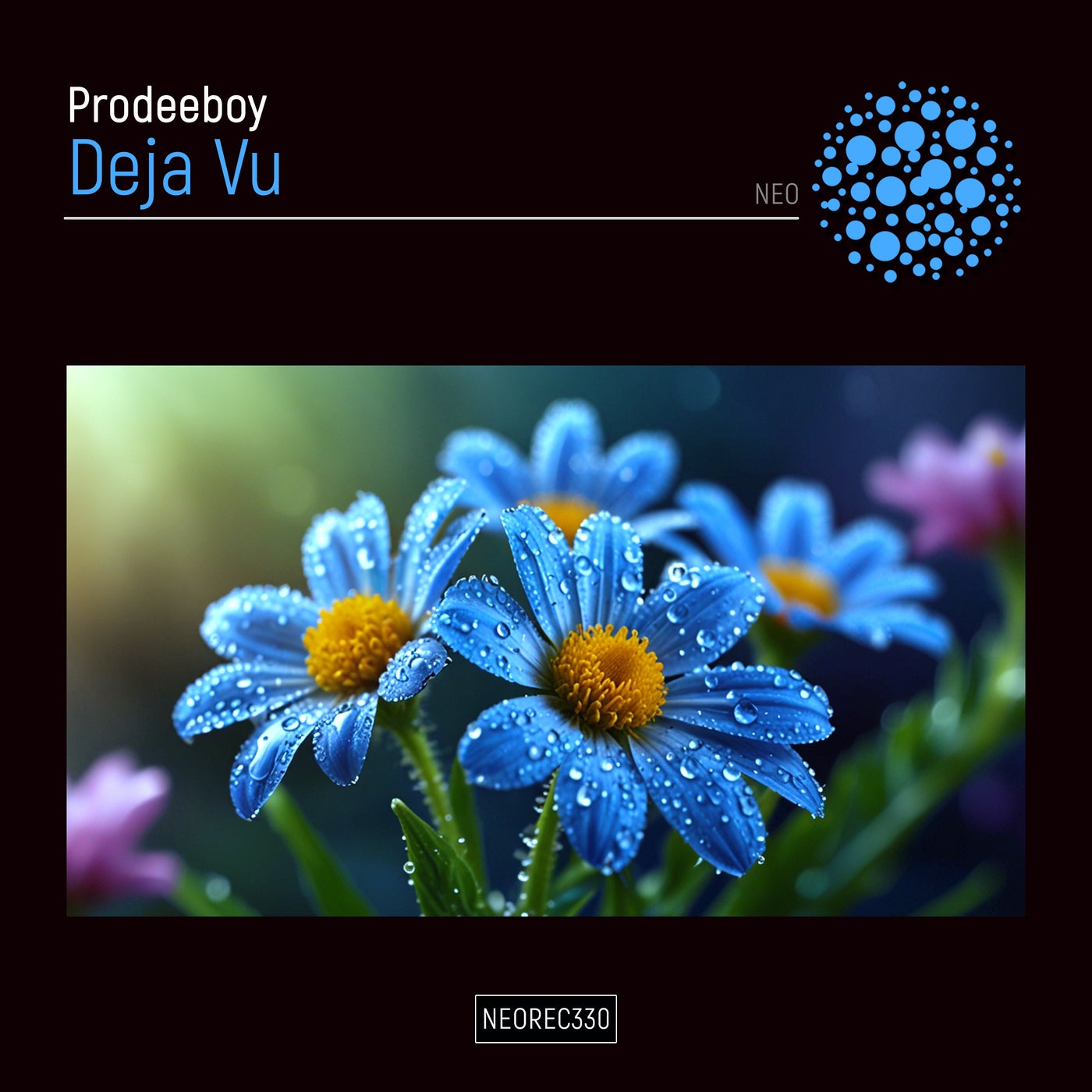 Prodeeboy - Deja Vu [NEO] | Music & Downloads on Beatport