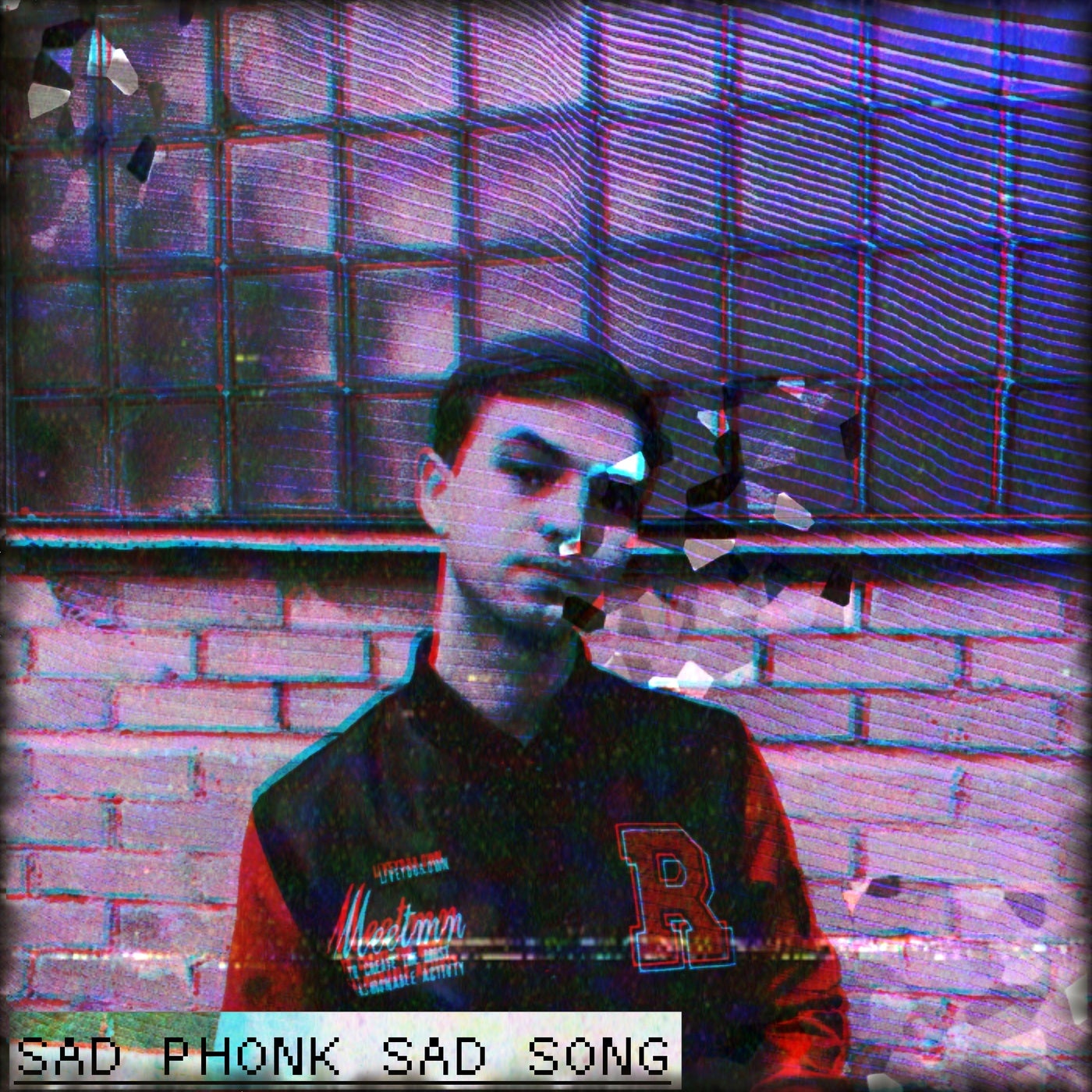 CYRCA4 - Sad Phonk Sad Song (Original Mix) [SAVAGE$TATION] | Music ...