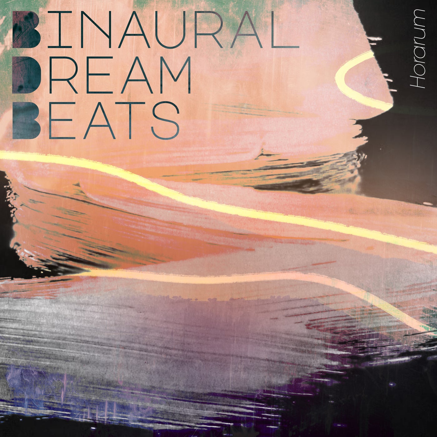 Horarum - Rise Fall Square Wave (Original Mix) [Better Broadcast ...