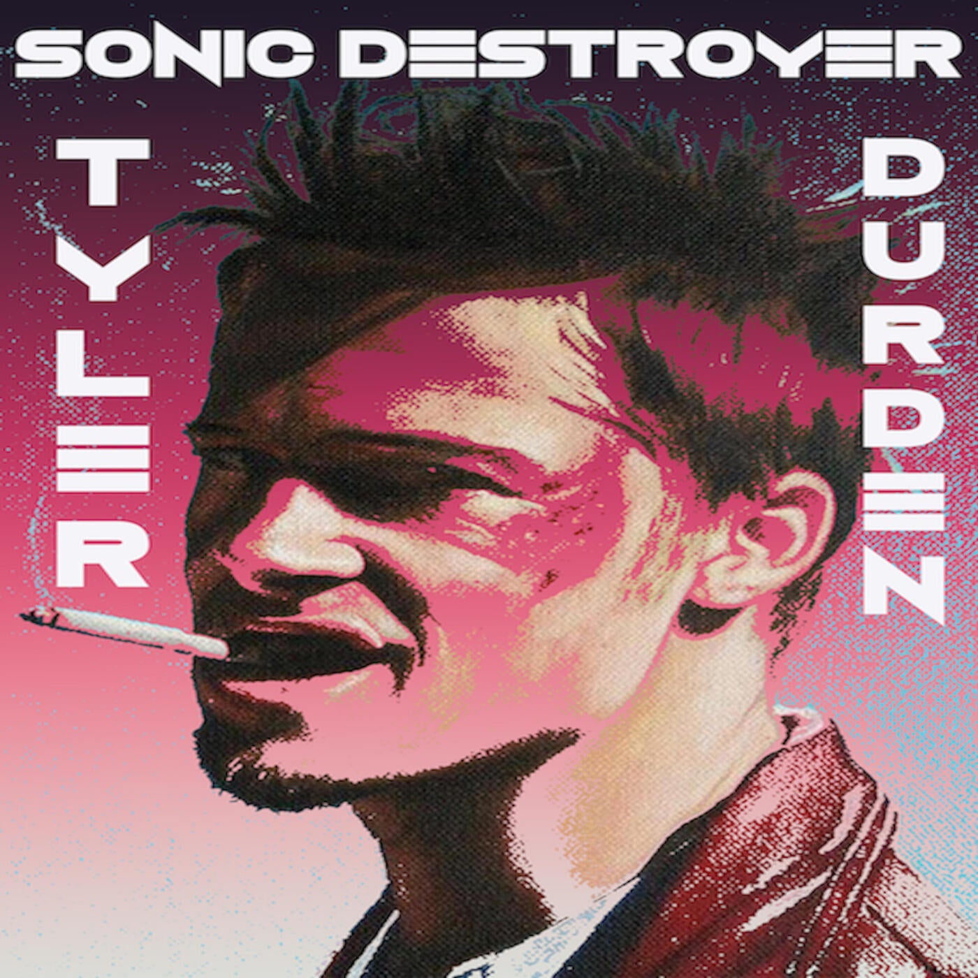 Sonic Explorer - Tyler Durden [DistroKid] | Music & Downloads on Beatport