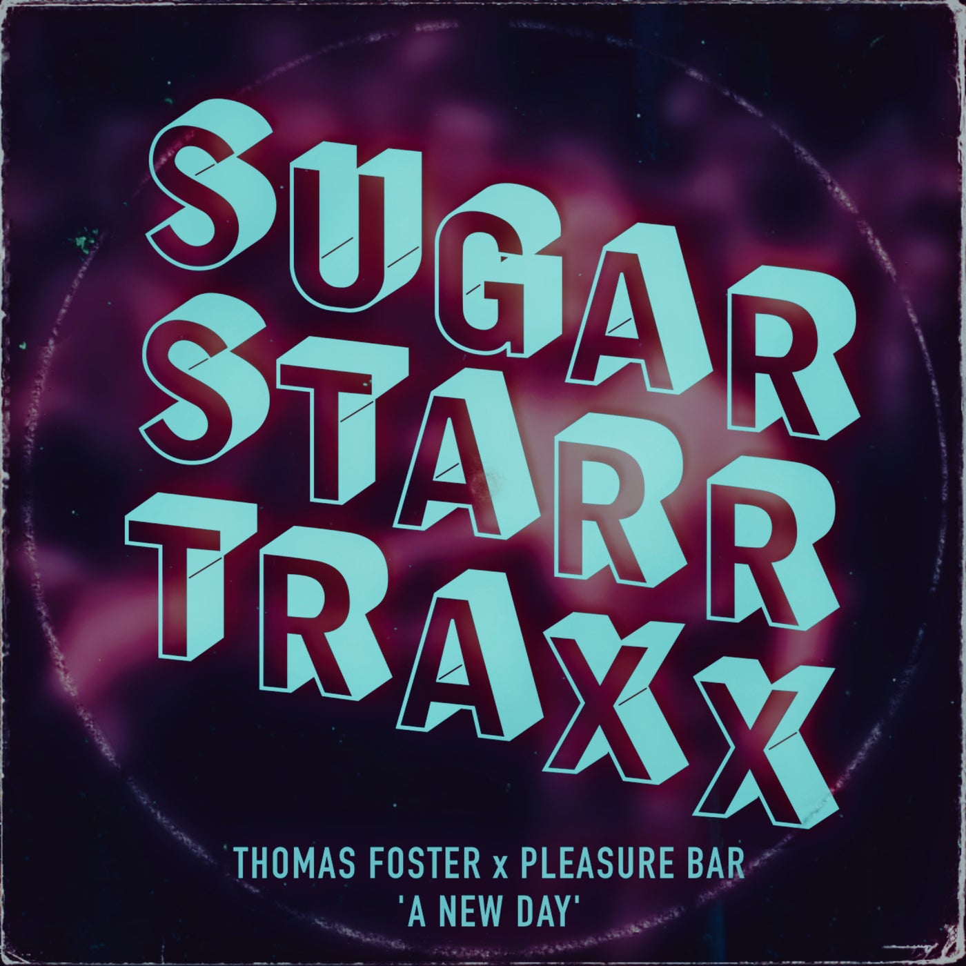 Pleasure Bar, Thomas Foster - A New Day [Sugarstarr Traxx] | Music ...