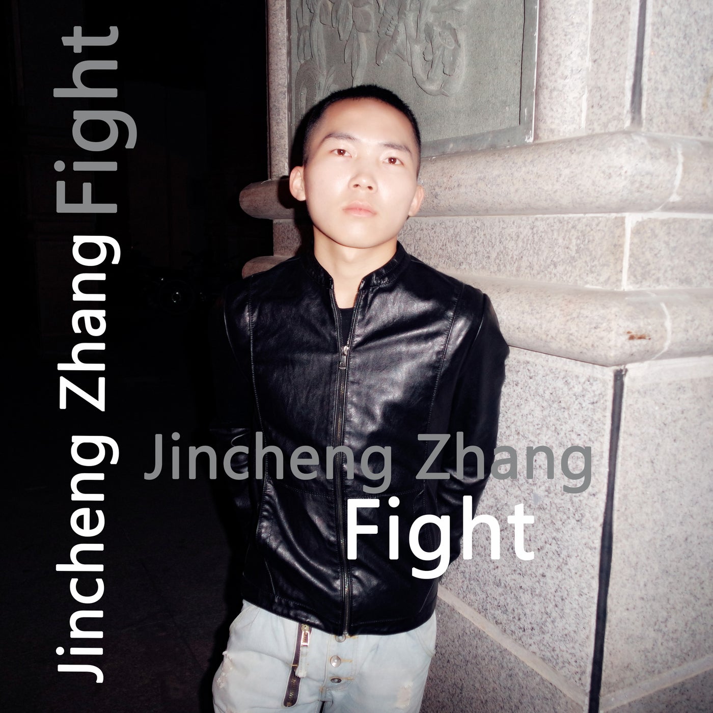 Jincheng Zhang - Chapter I Love You (Original Mix) [Jincheng Zhang Love ...
