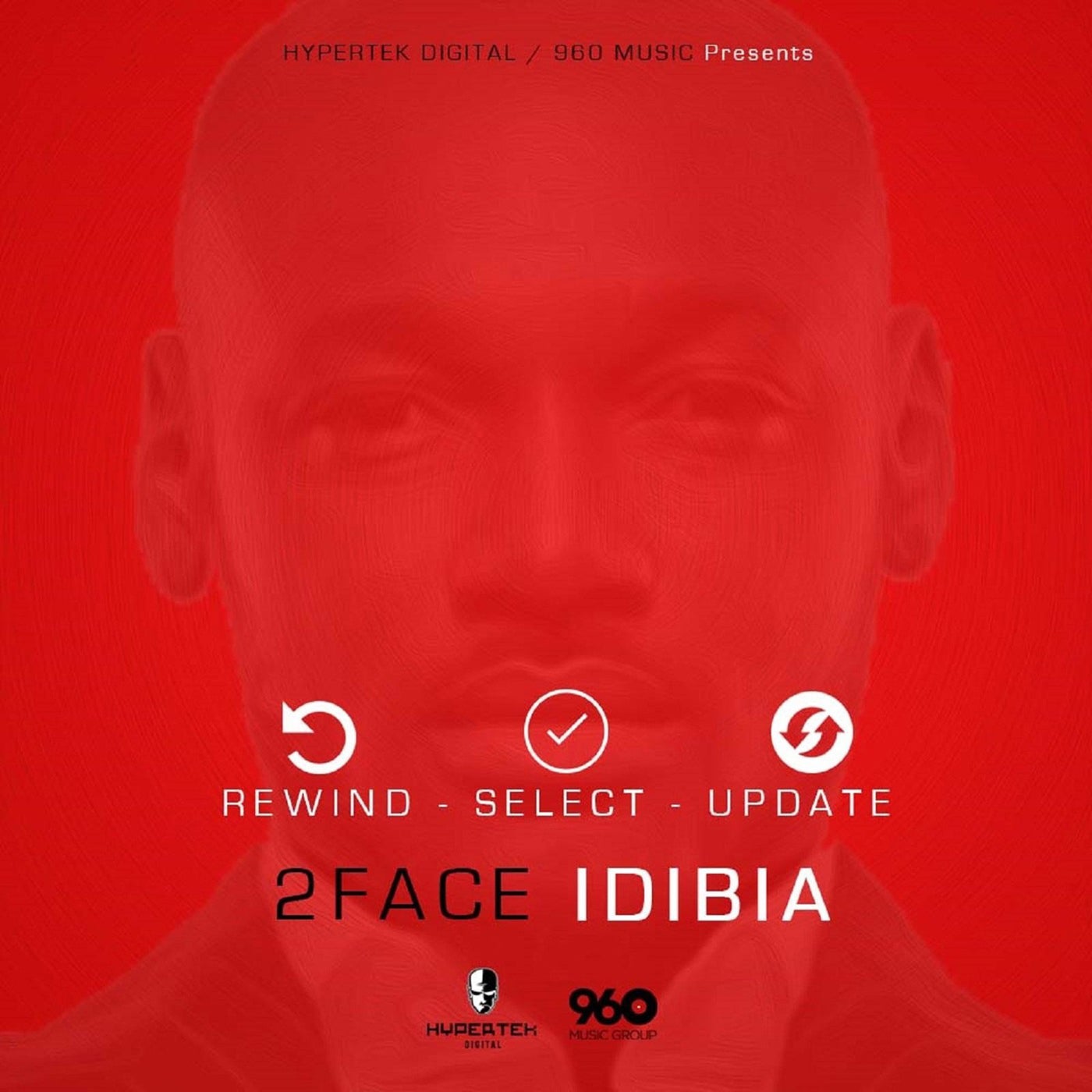 2Baba, Vector, Rocksteady, Dammy Krane - REWIND. SELECT. UPDATE ...