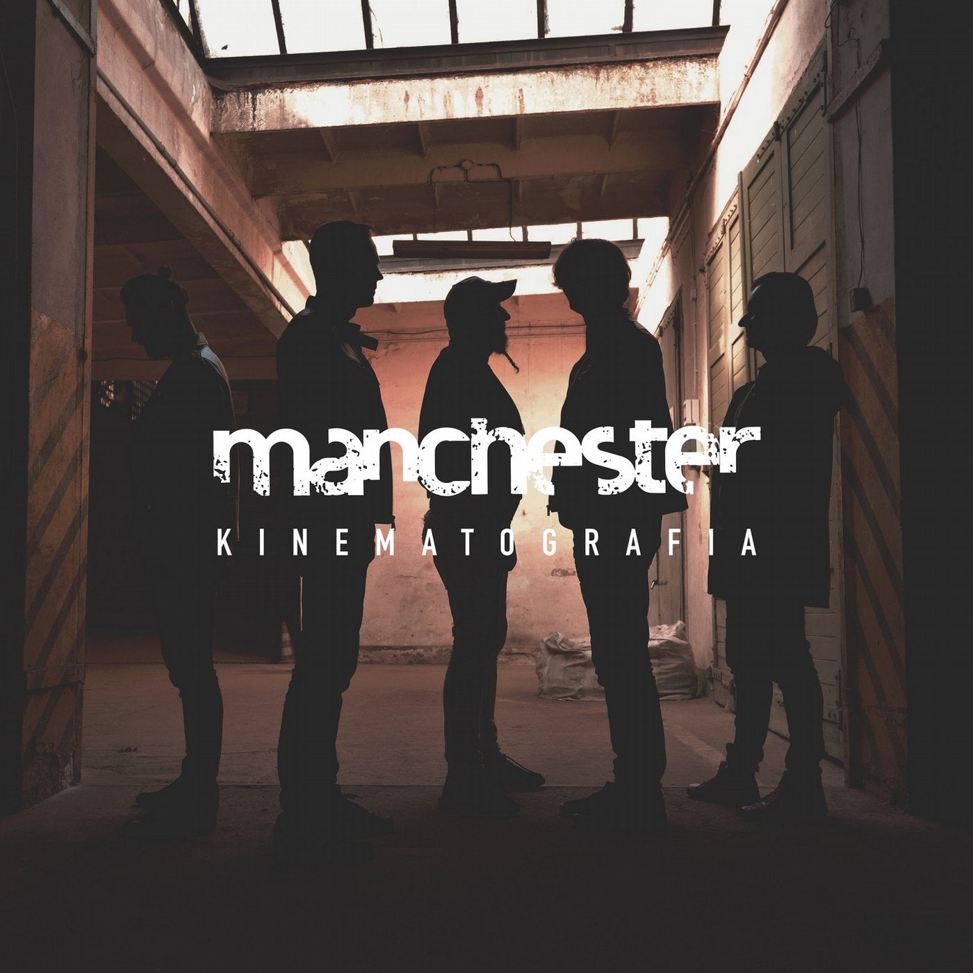 Manchester - Songs, Events and Music Stats | Viberate.com