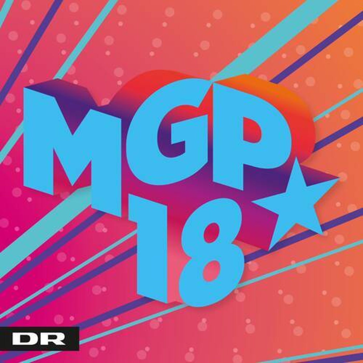 Mgp, Melissa & Victoria - Jeg elsker dig (Original Mix) [DR Multimedie ...