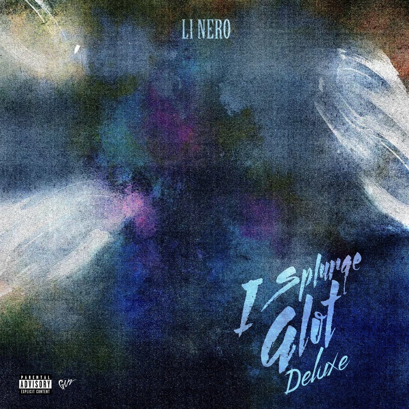 li nero, ThereGoMarcus - I Splurge A lot (Deluxe Edition) [li nero ...