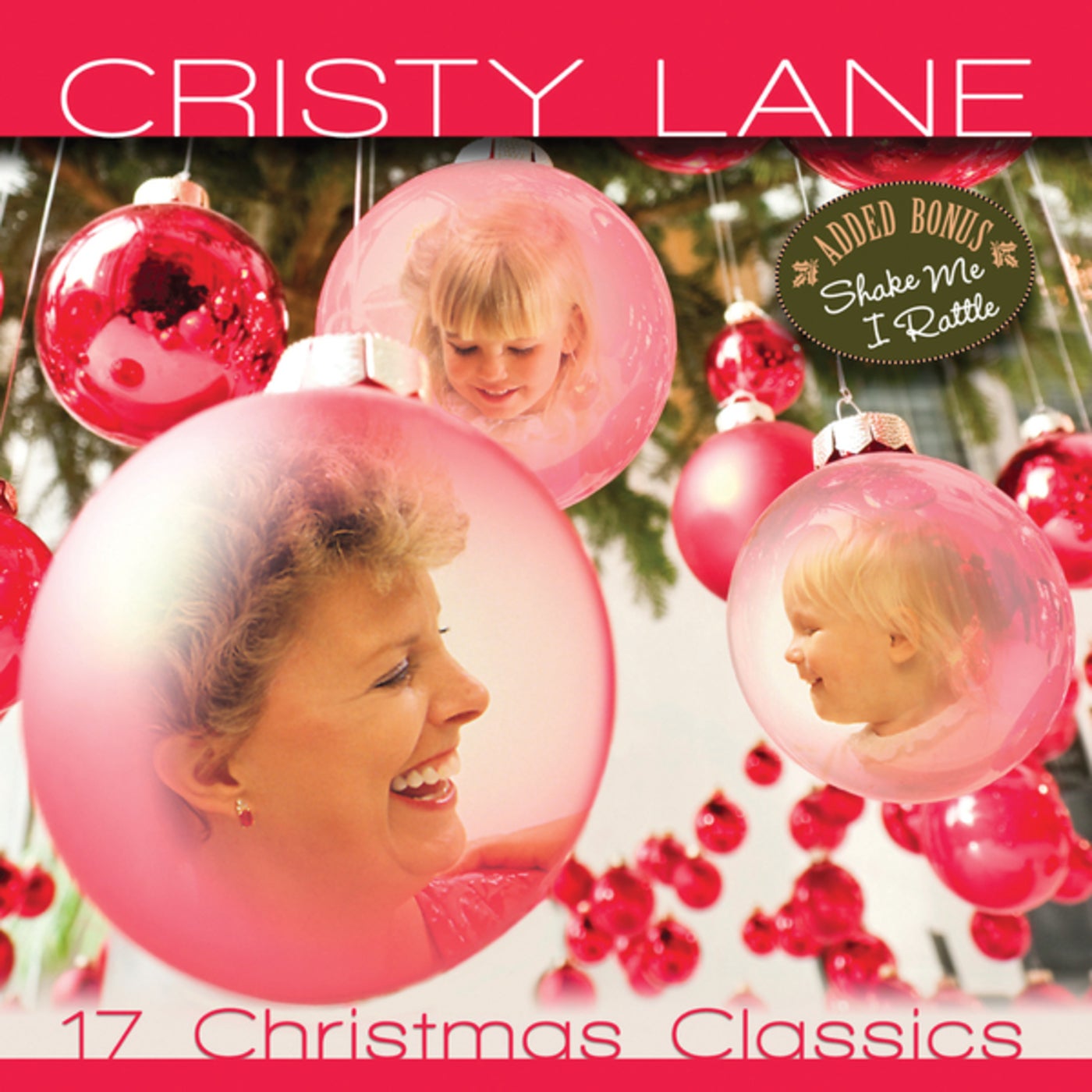 Cristy Lane - Jingle Bells (Christmas Classics Album Version) [LS ...