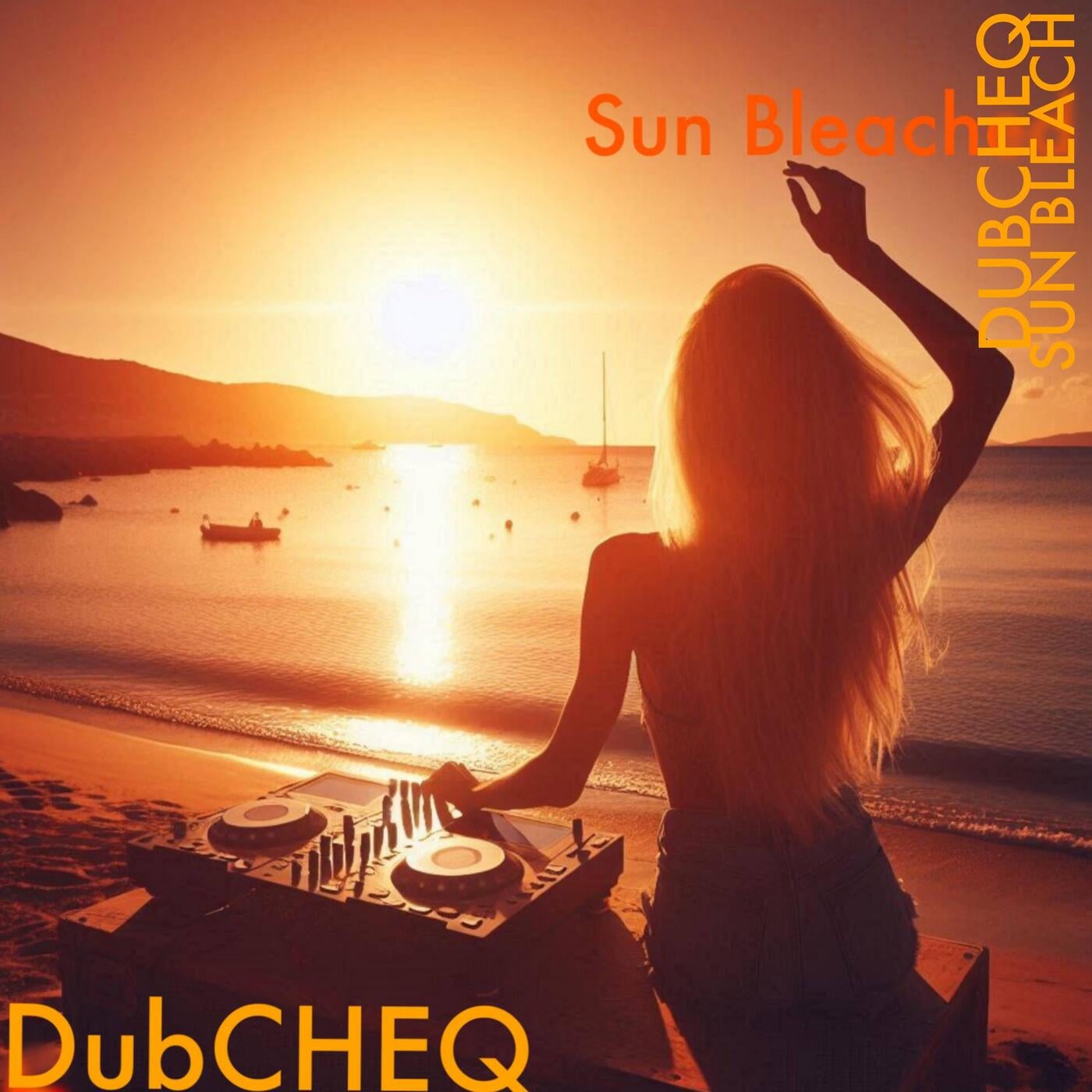 DubCHEQ - Sun Bleach [DistroKid] | Music & Downloads on Beatport