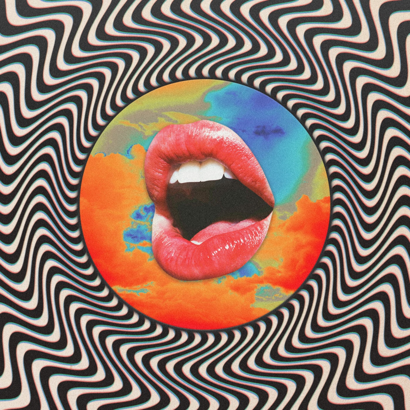 Mersiv - Watch Ya Mouth (feat. Seth David) (Original Mix) [Mersiv Sound ...