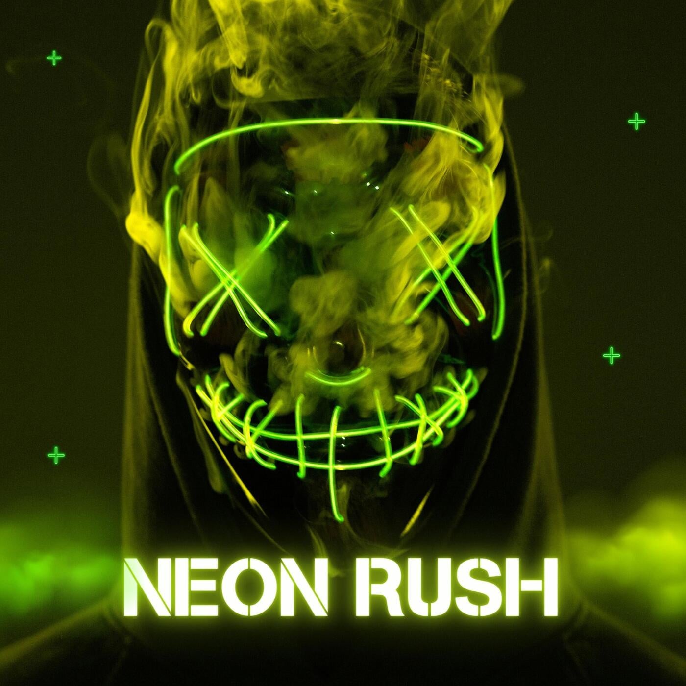 DJ ZODIAK+ - Neon Rush [DistroKid] | Music & Downloads on Beatport