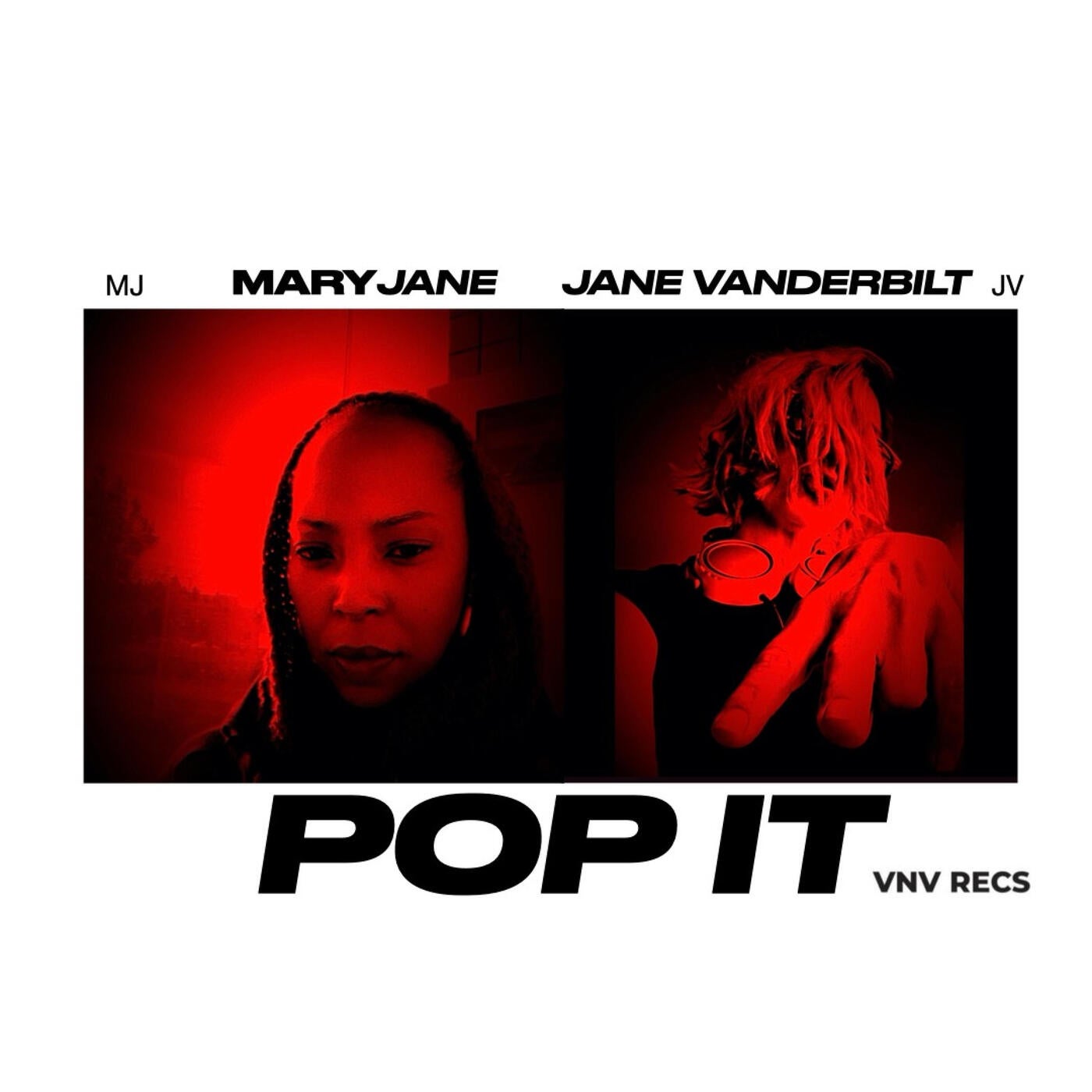 Jane Vanderbilt - Songs, Events and Music Stats | Viberate.com