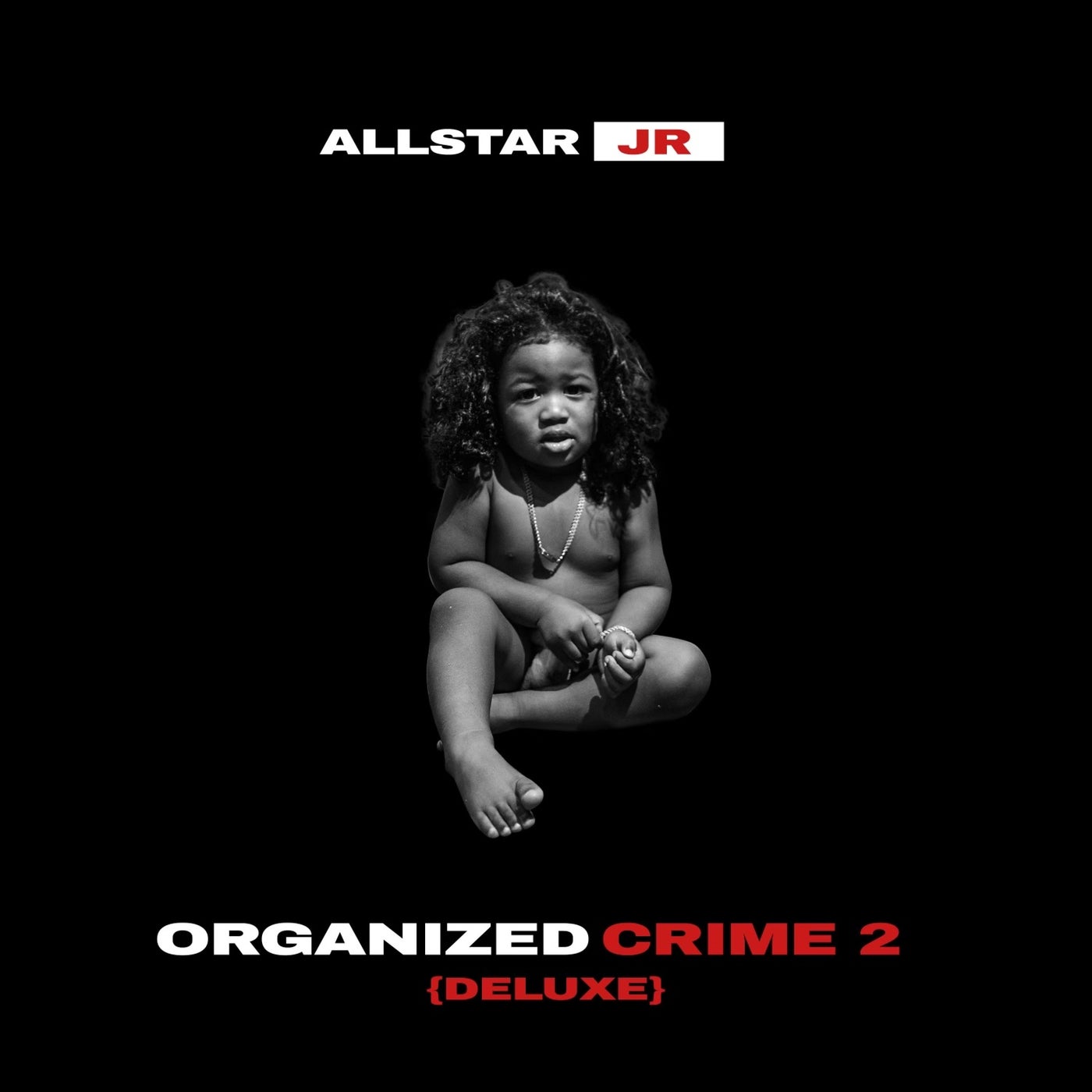 AllStar Jr, LOM Rudy, Overlord Scooch, BabyFace Ray, BabyTron ...