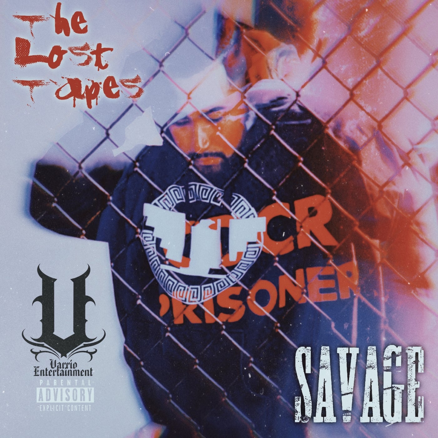 Savage - The Lost Tapes [GT Digital / VARRIO ENTERTAINMENT] | Music ...