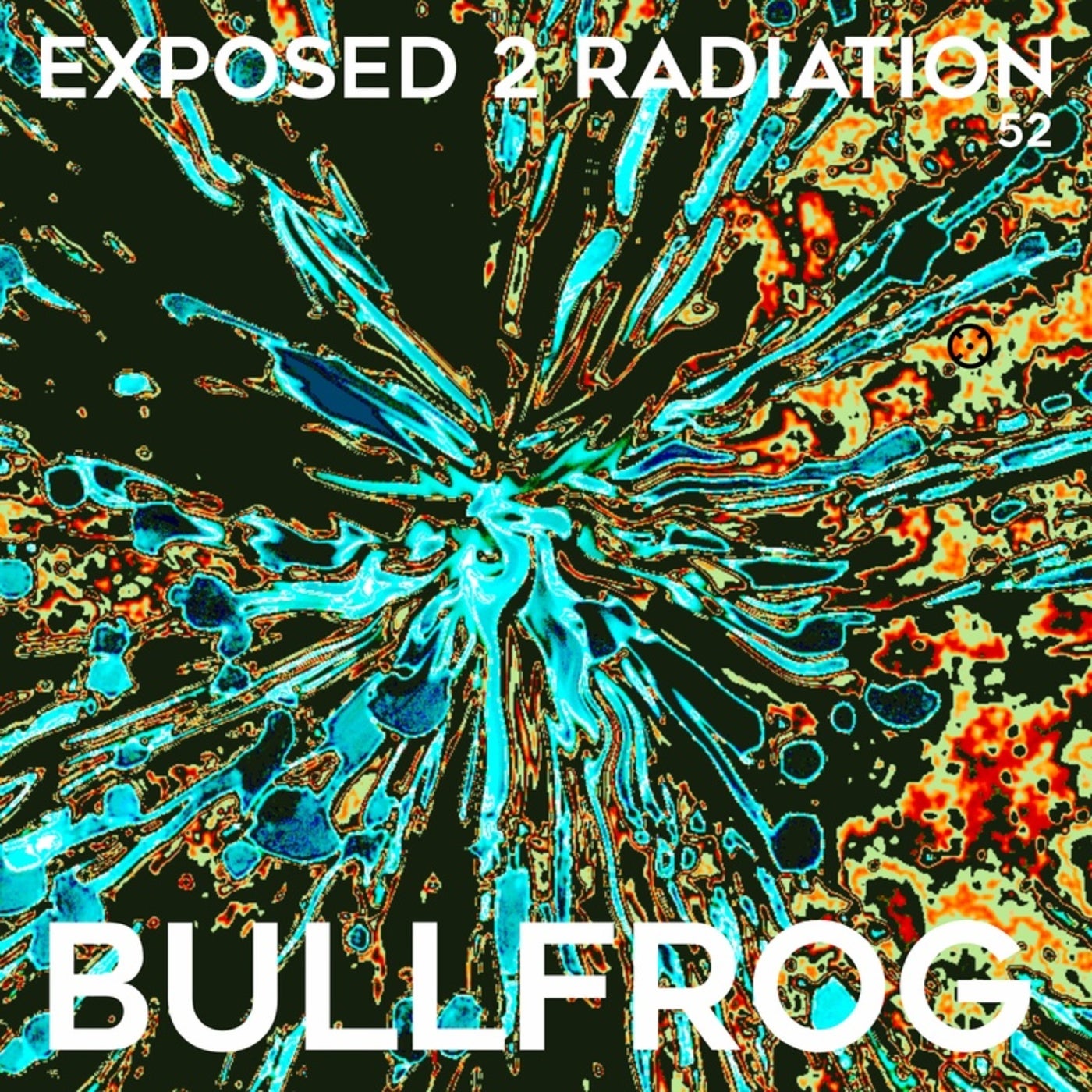 Exposed 2 Radiation - Bullfrog [Dark Distorted Signals] | Music ...