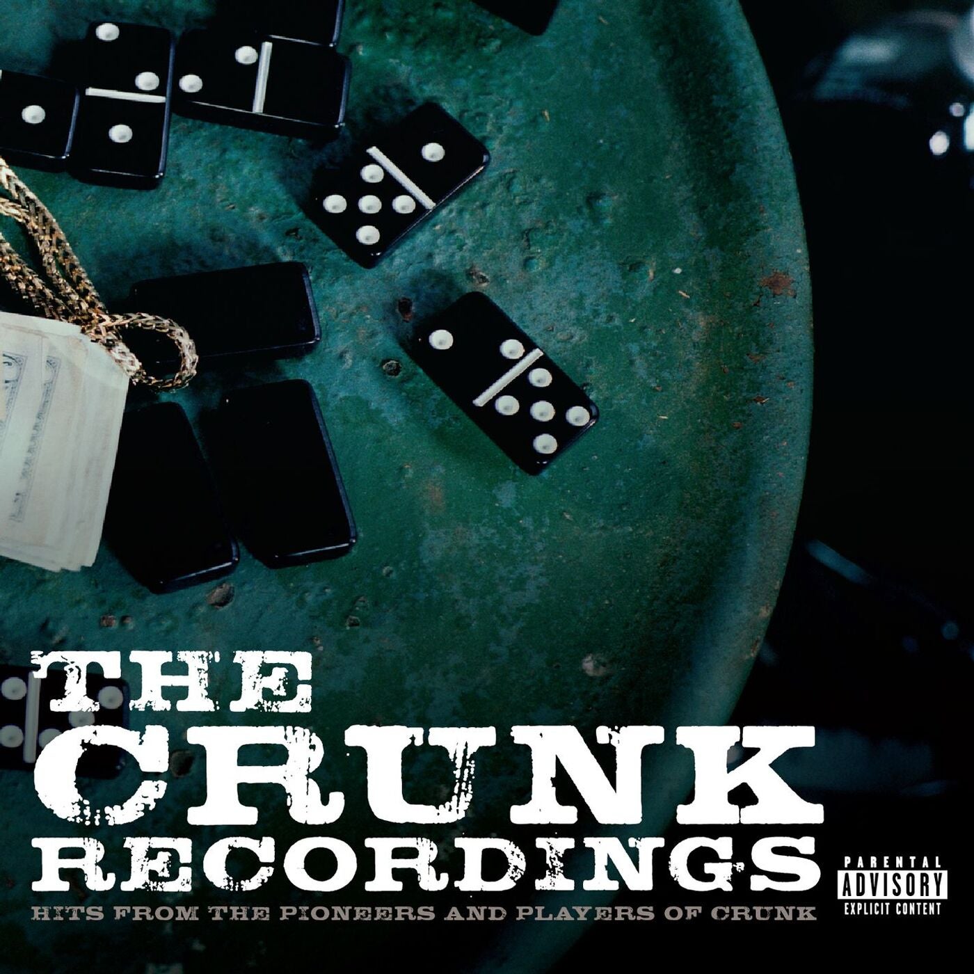 Trillville, Lil' Jon, Lil' Scrappy, Lil Scrappy, Young Buck, Cutty ...