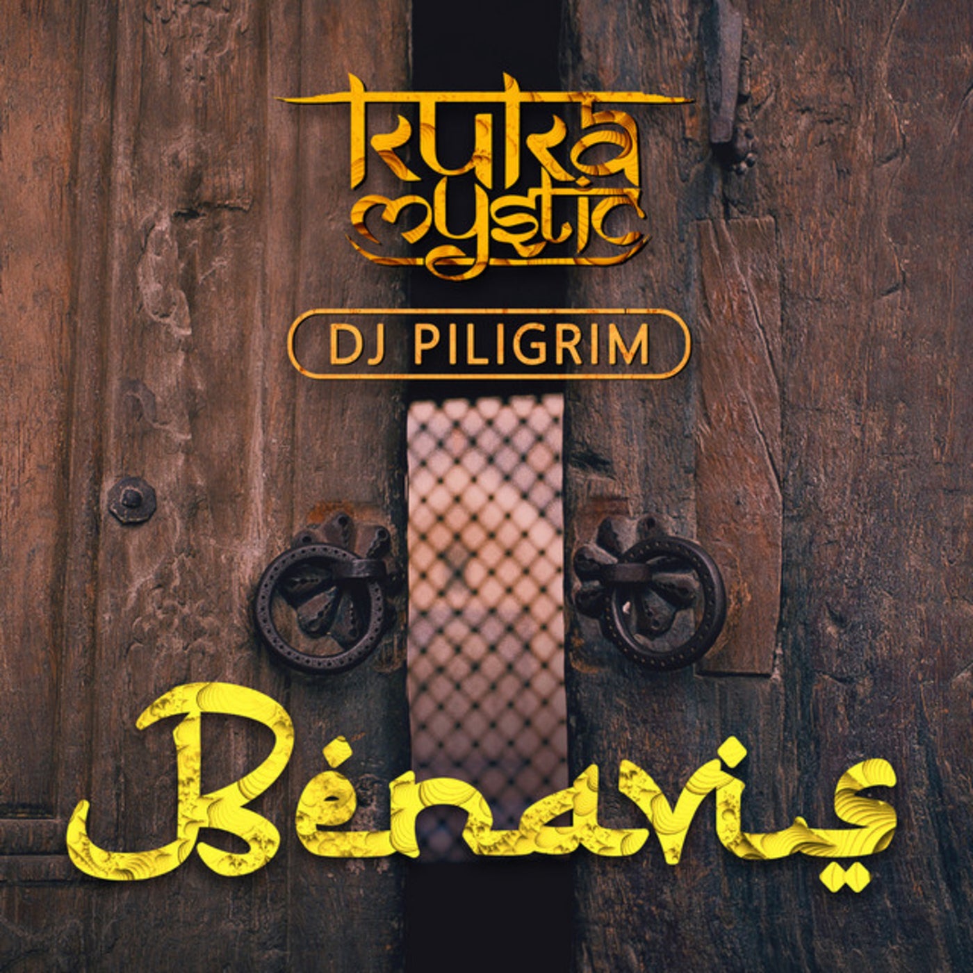 DJ Piligrim, Kuka Mystic - Benavis [WHY Z MUSIC] | Music & Downloads on ...