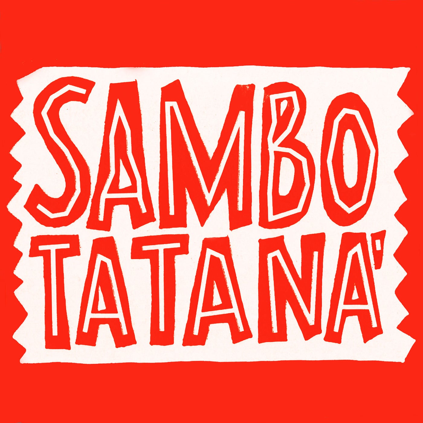 Sambo - Tatanà (Tata Mix) [Irma Records] | Music & Downloads on Beatport