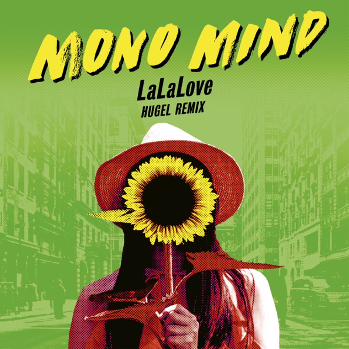 Mono Mind - LaLaLove (Hugel Remix) [BMG Rights Management GmbH] | Music ...