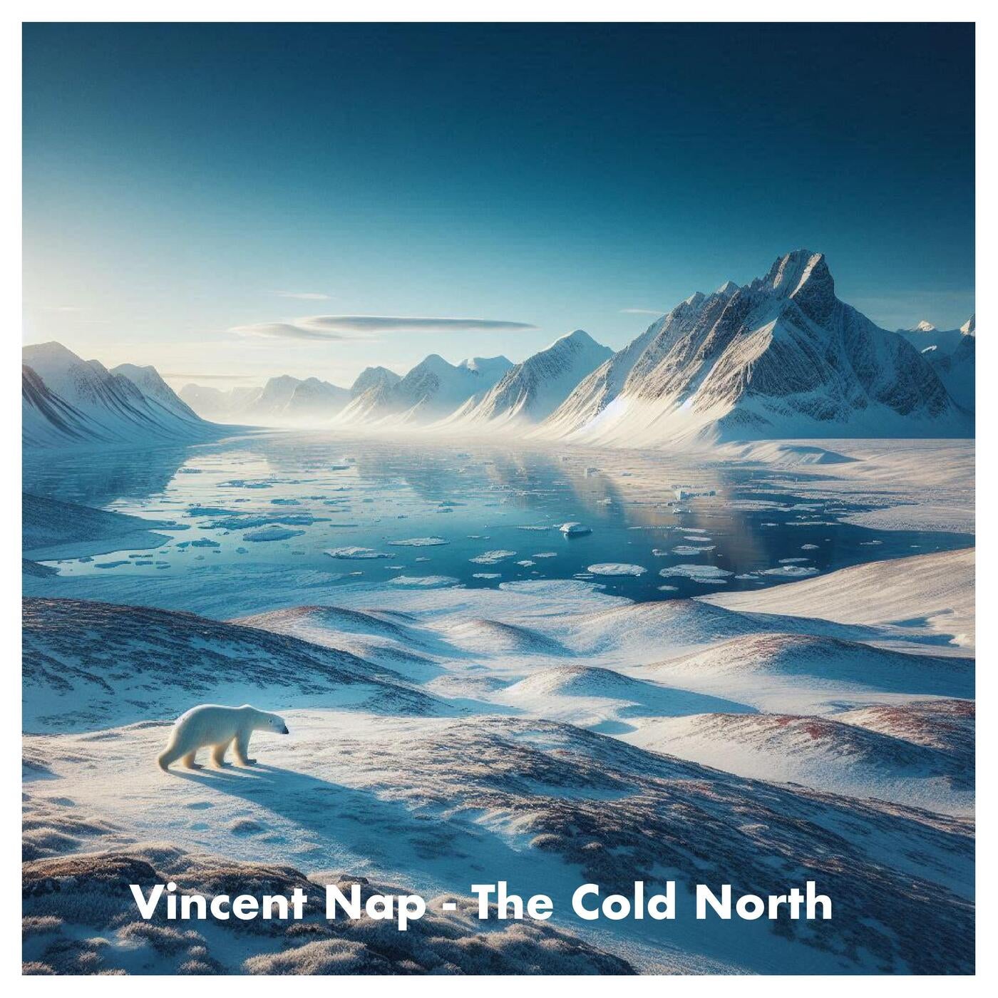 Vincent Nap - The Cold North [DistroKid] | Music & Downloads on Beatport